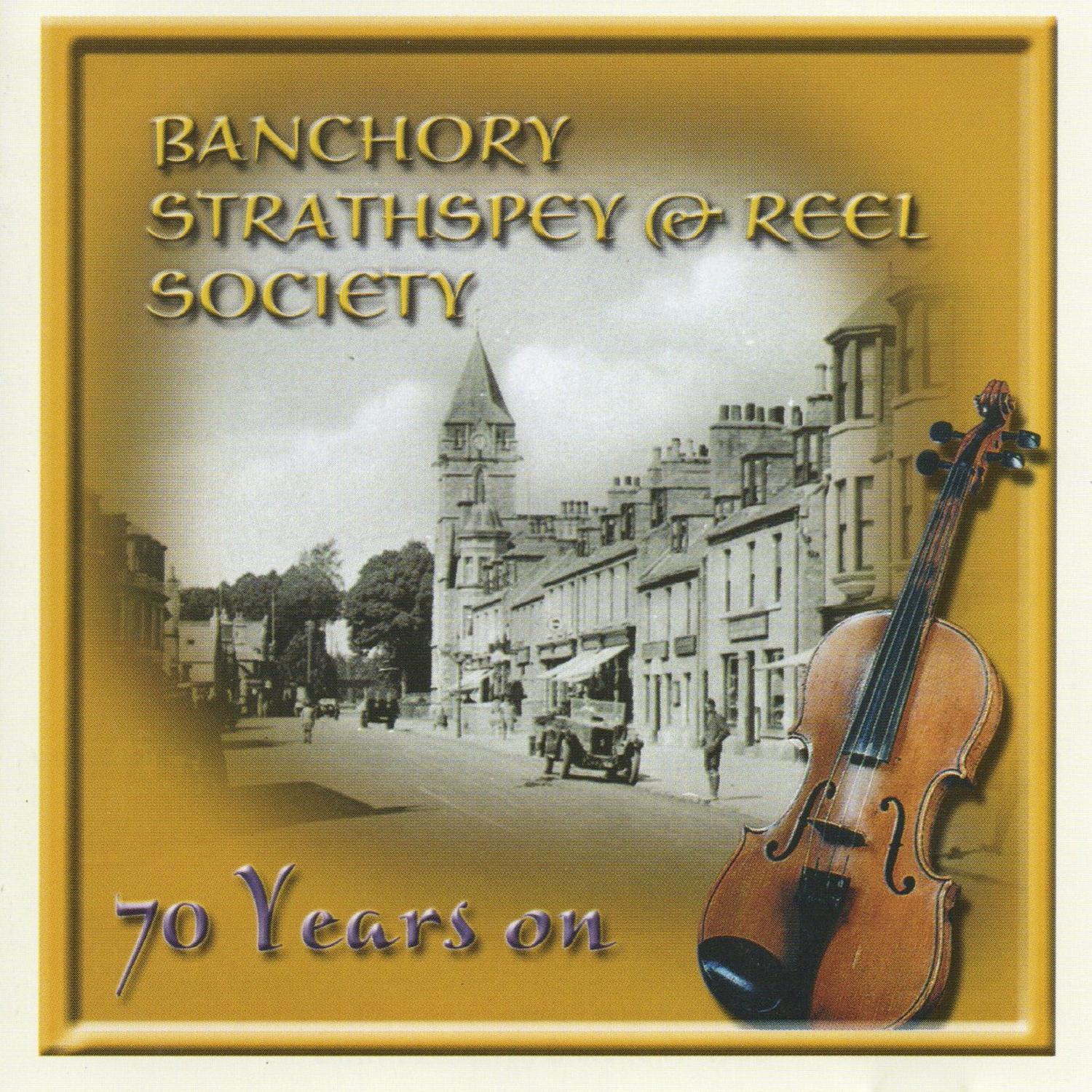 March Strathspey & Reel Lochaber Gathering / Lady Madeline Sinclair ...