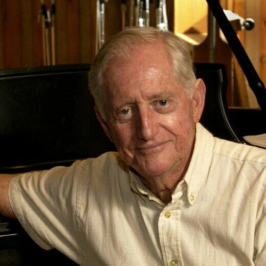 Eddie Higgins (埃迪.希金斯) - 歌单 - 网易云音乐