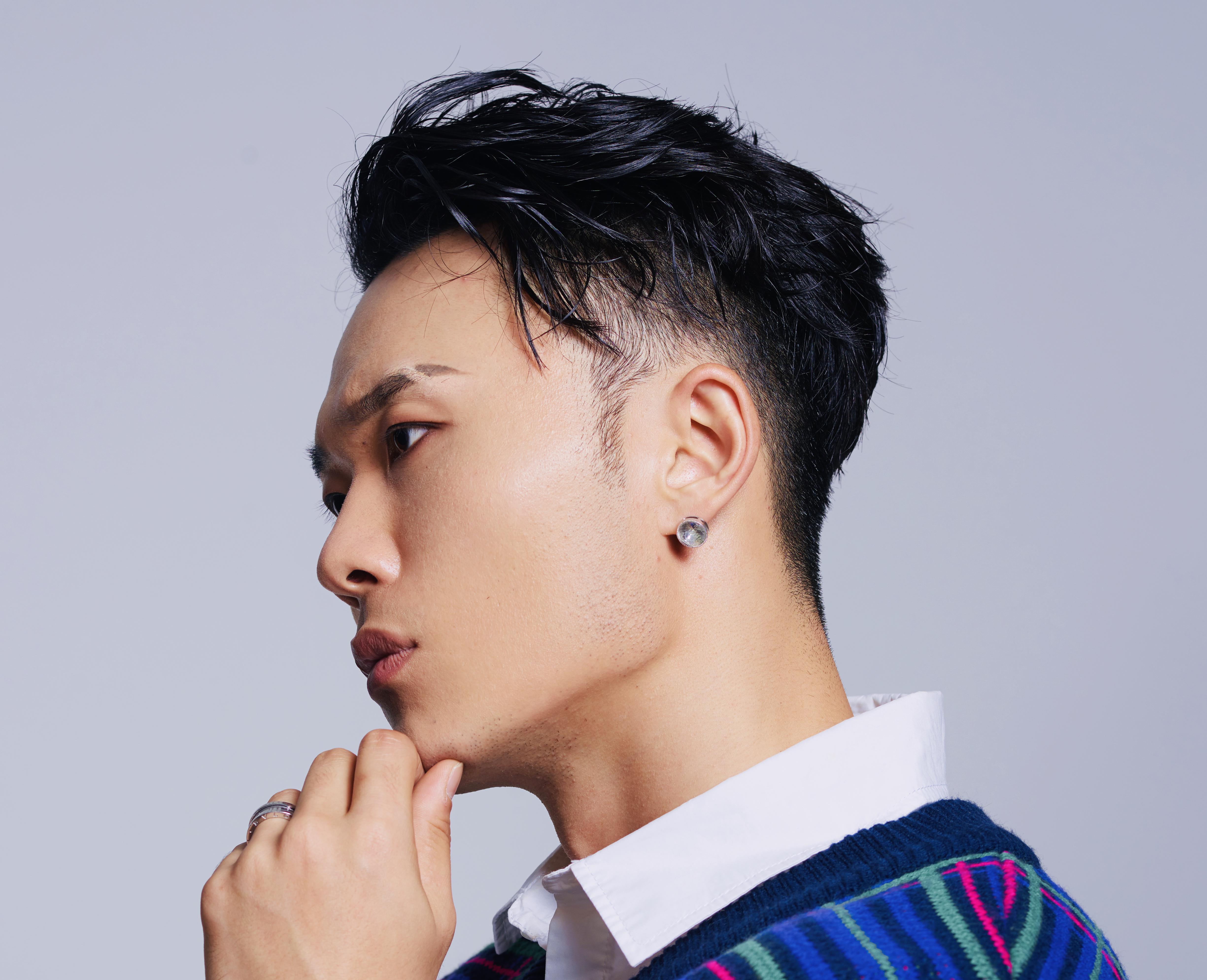 永彬Ryan.B - 歌手 - 网易云音乐