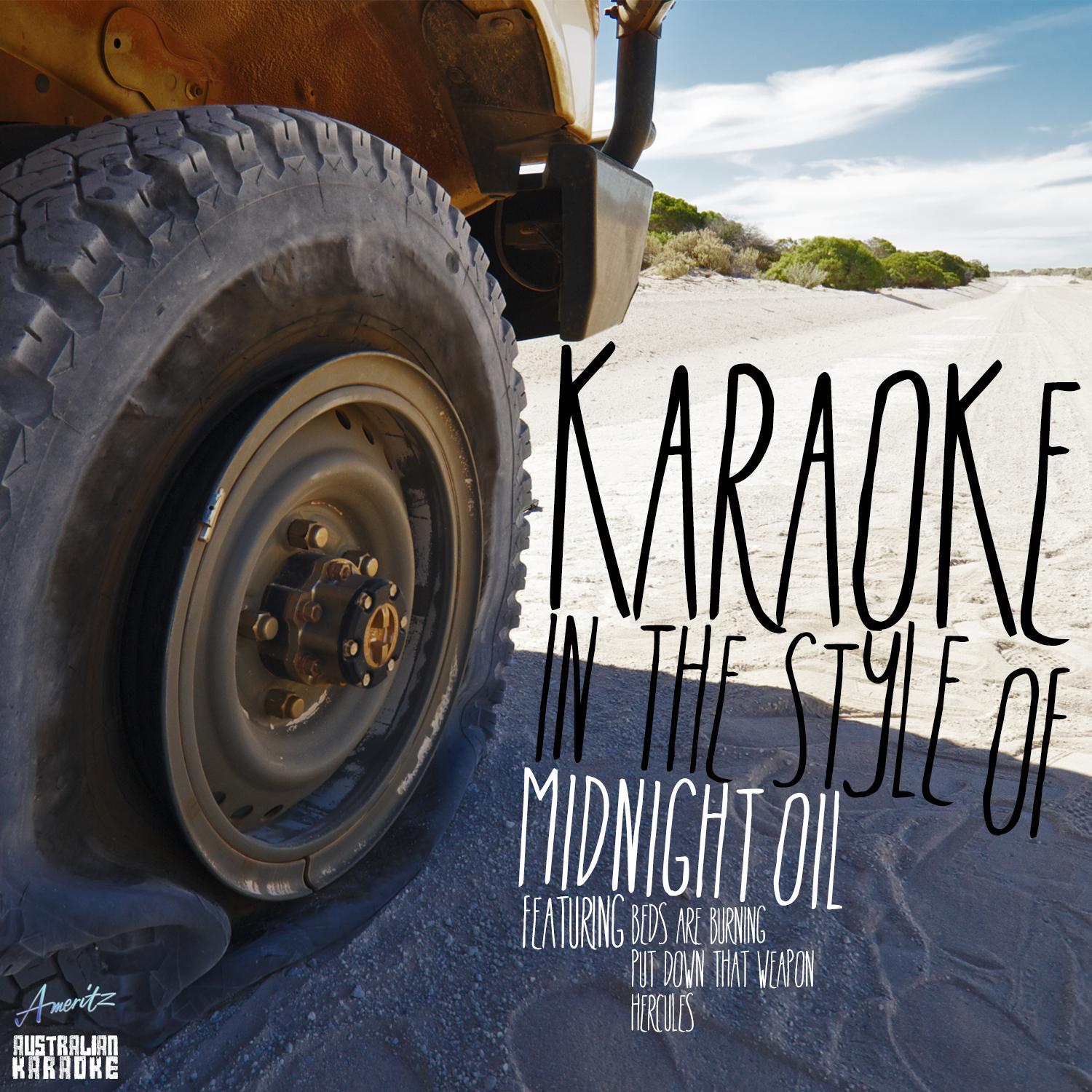 Read About It (Karaoke Version) - Ameritz Australian Karaoke - 单曲 - 网易云音乐