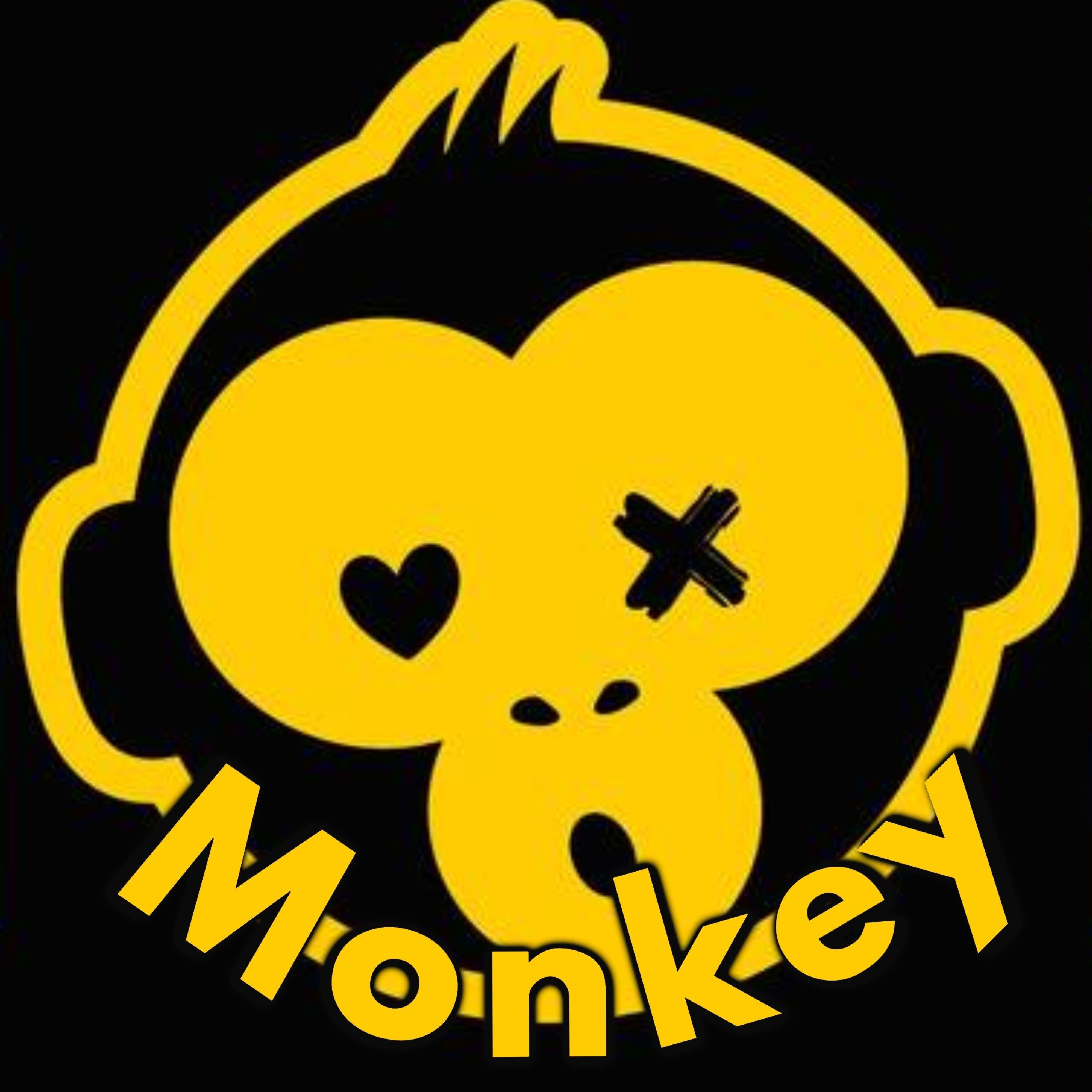Monkey - Kikoman Antonio - 专辑 - 网易云音乐