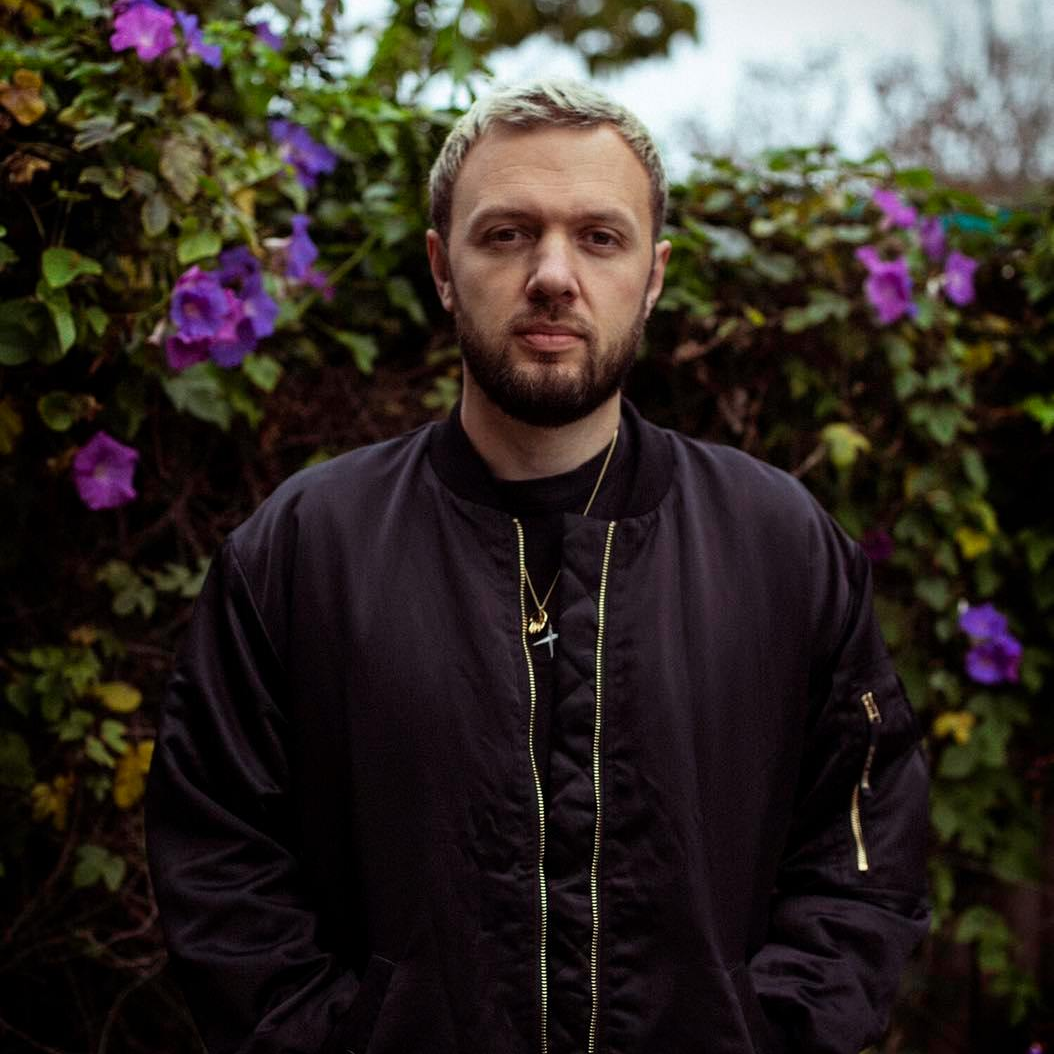 Chris Lake - 歌手 - 网易云音乐