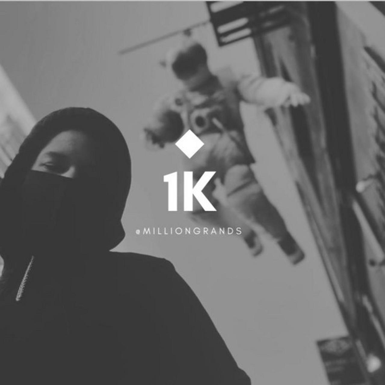 1k. - 歌手 - 网易云音乐