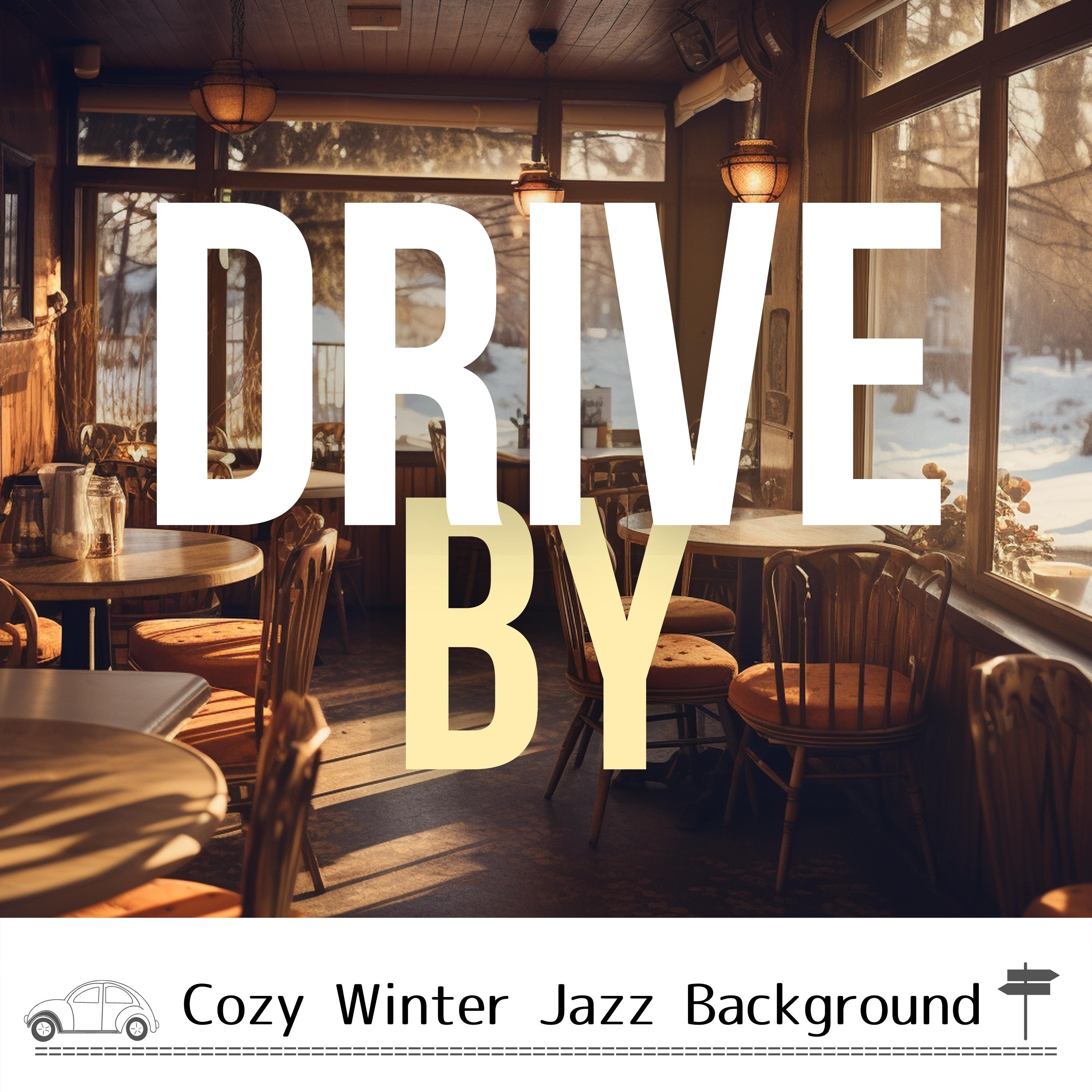 Coffee Covered Vibes - Drive by - 单曲 - 网易云音乐