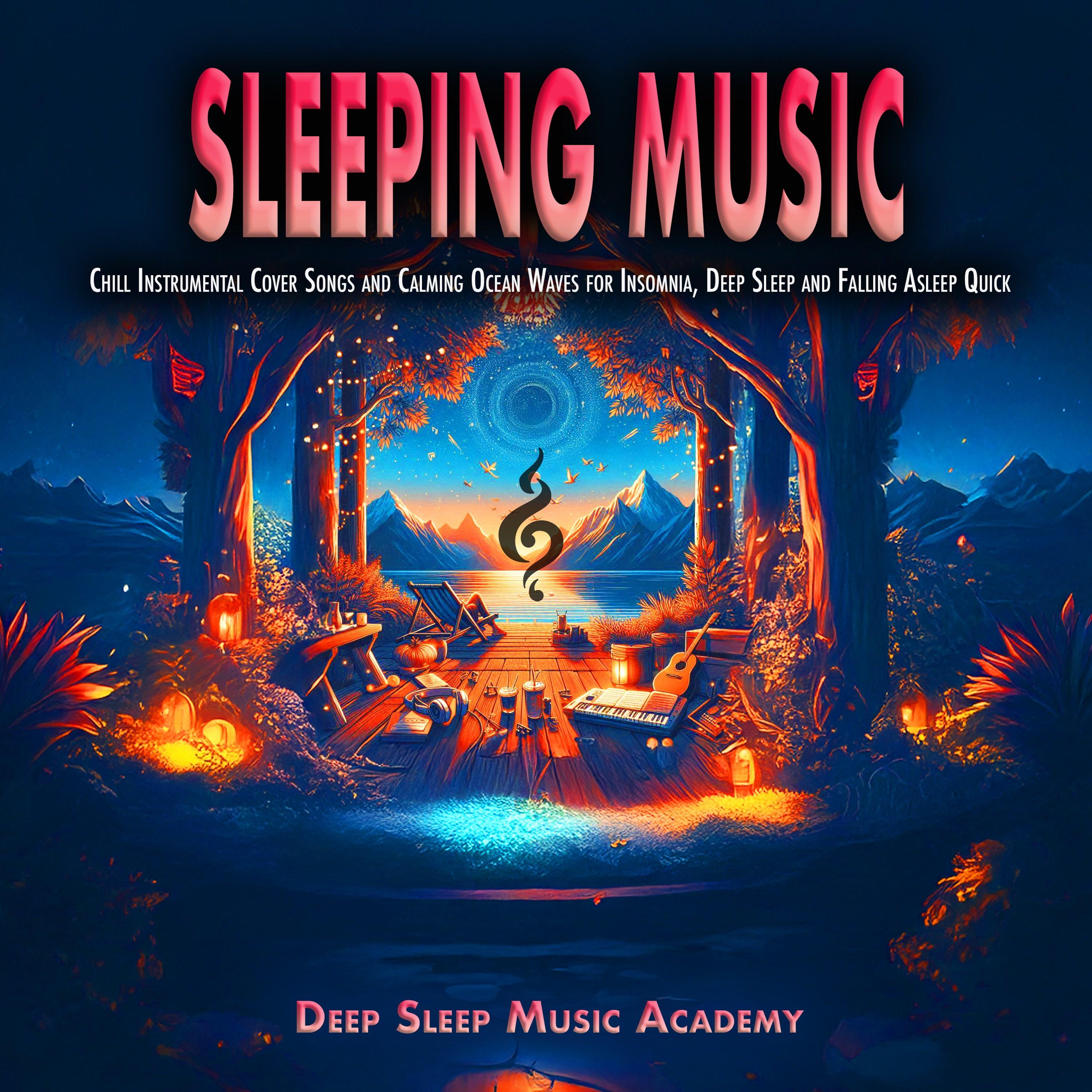Yellow (Piano Instrumental) - Deep Sleep Music Academy/Sleep Music Guru ...
