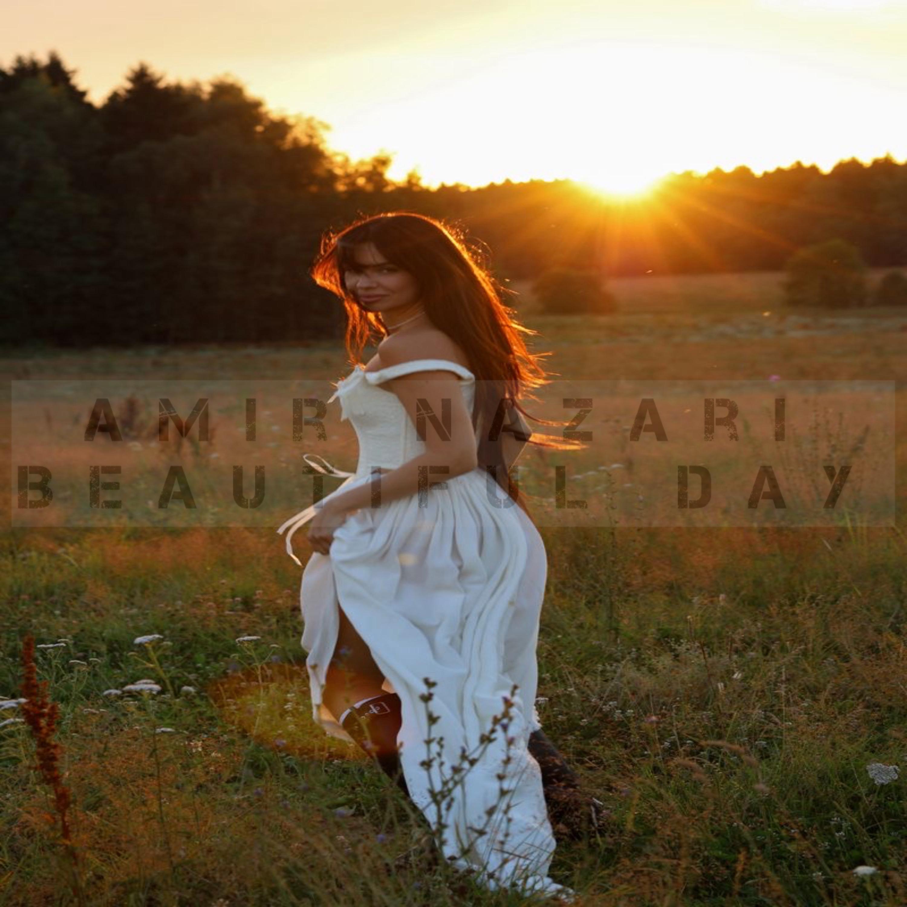 Beautiful Day - Amir Nazari - 专辑 - 网易云音乐