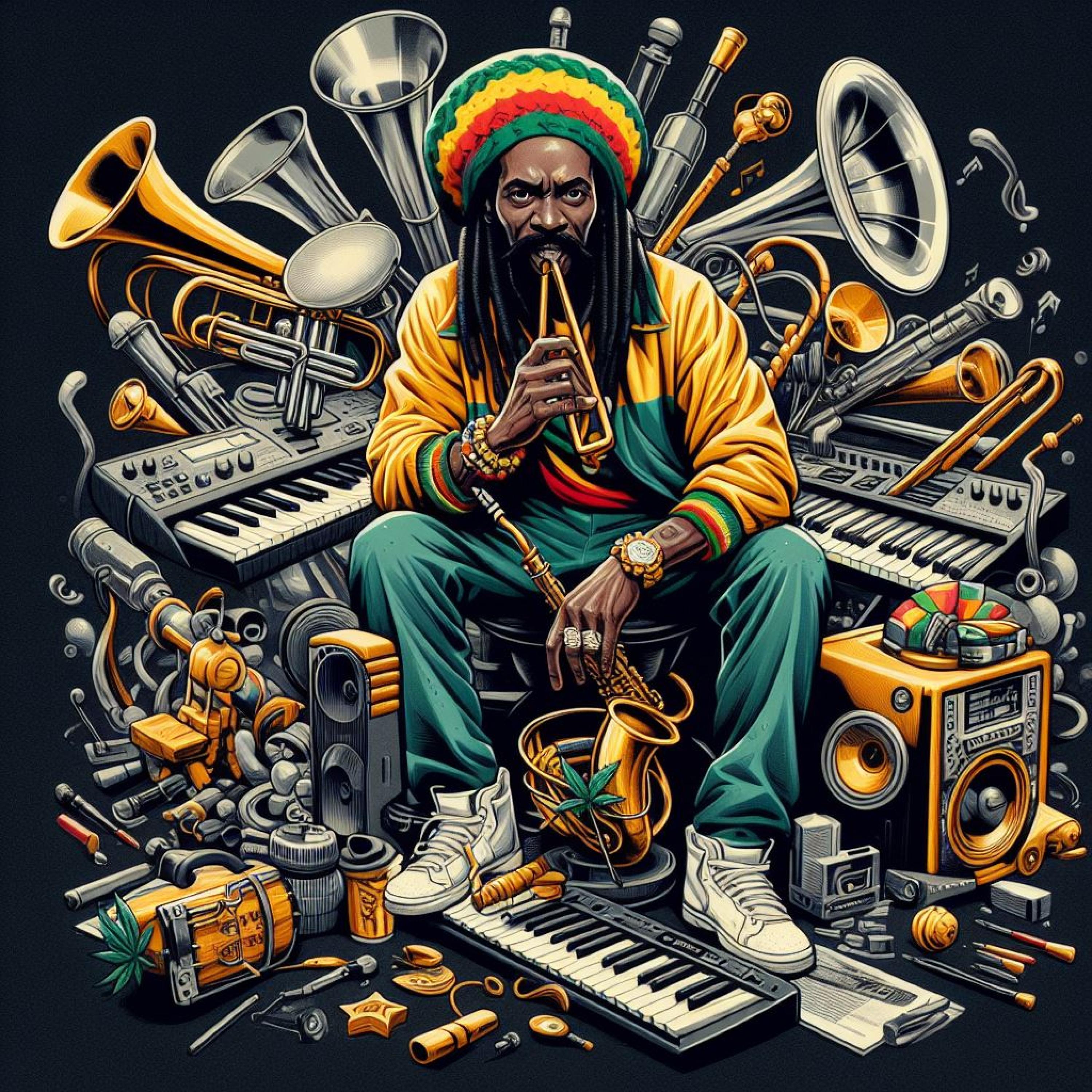 Sanctuary Psalm - Nathaniel Ross Haselton - 专辑 - 网易云音乐