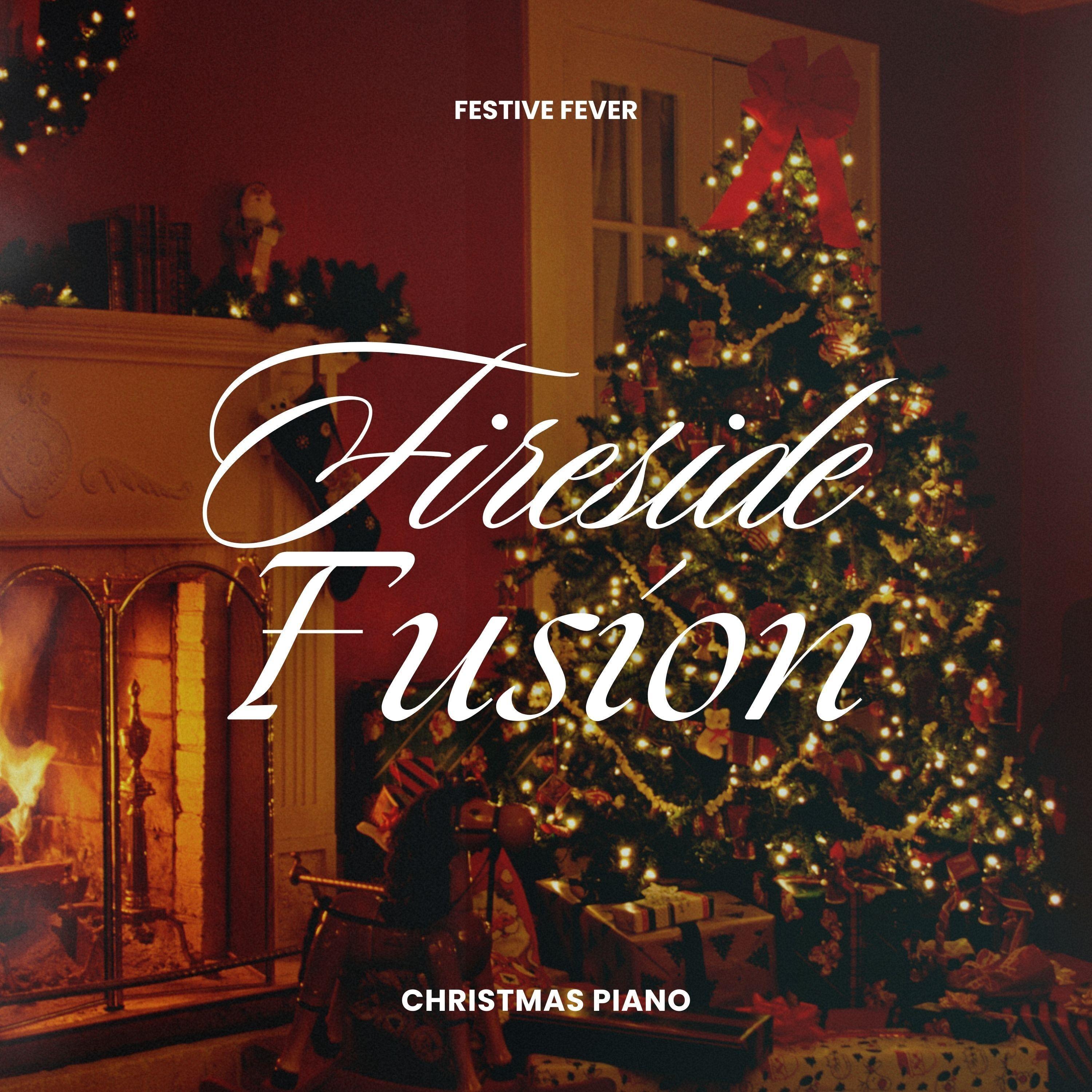 Christmas Vocals - Festive Fever - 单曲 - 网易云音乐