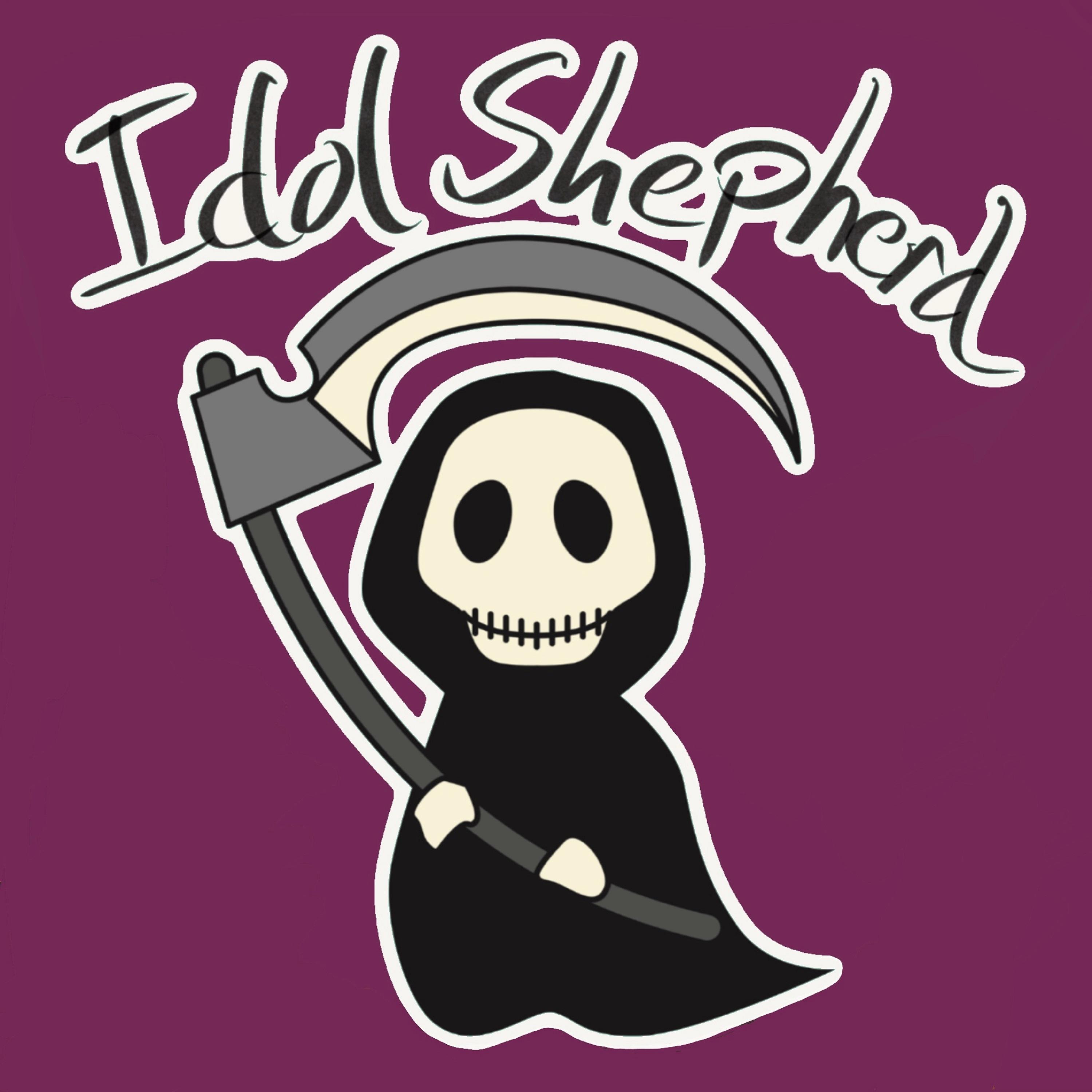 Idol Shepherd 09.20.23 - Eli Ray - 专辑 - 网易云音乐