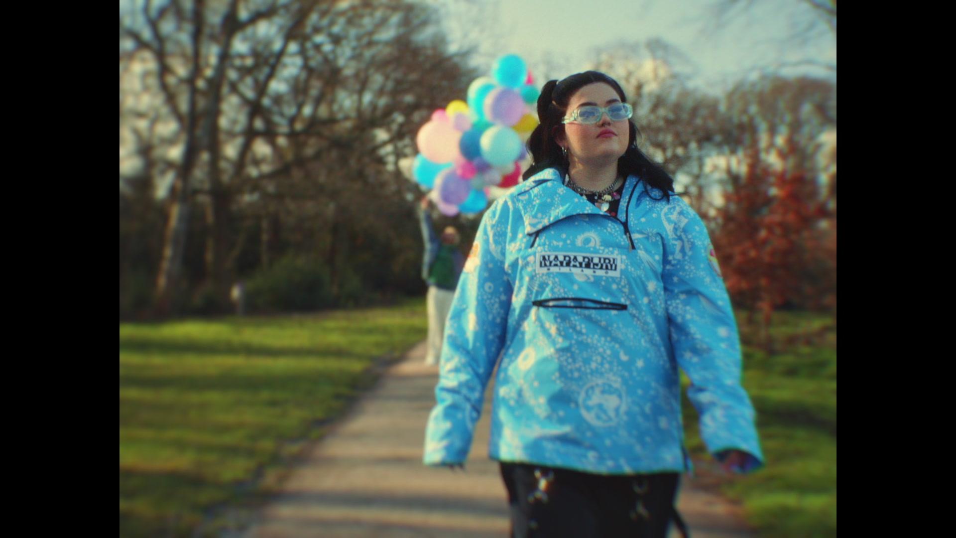 If We Ever Broke Up - Mae Stephens - 高清MV - 网易云音乐