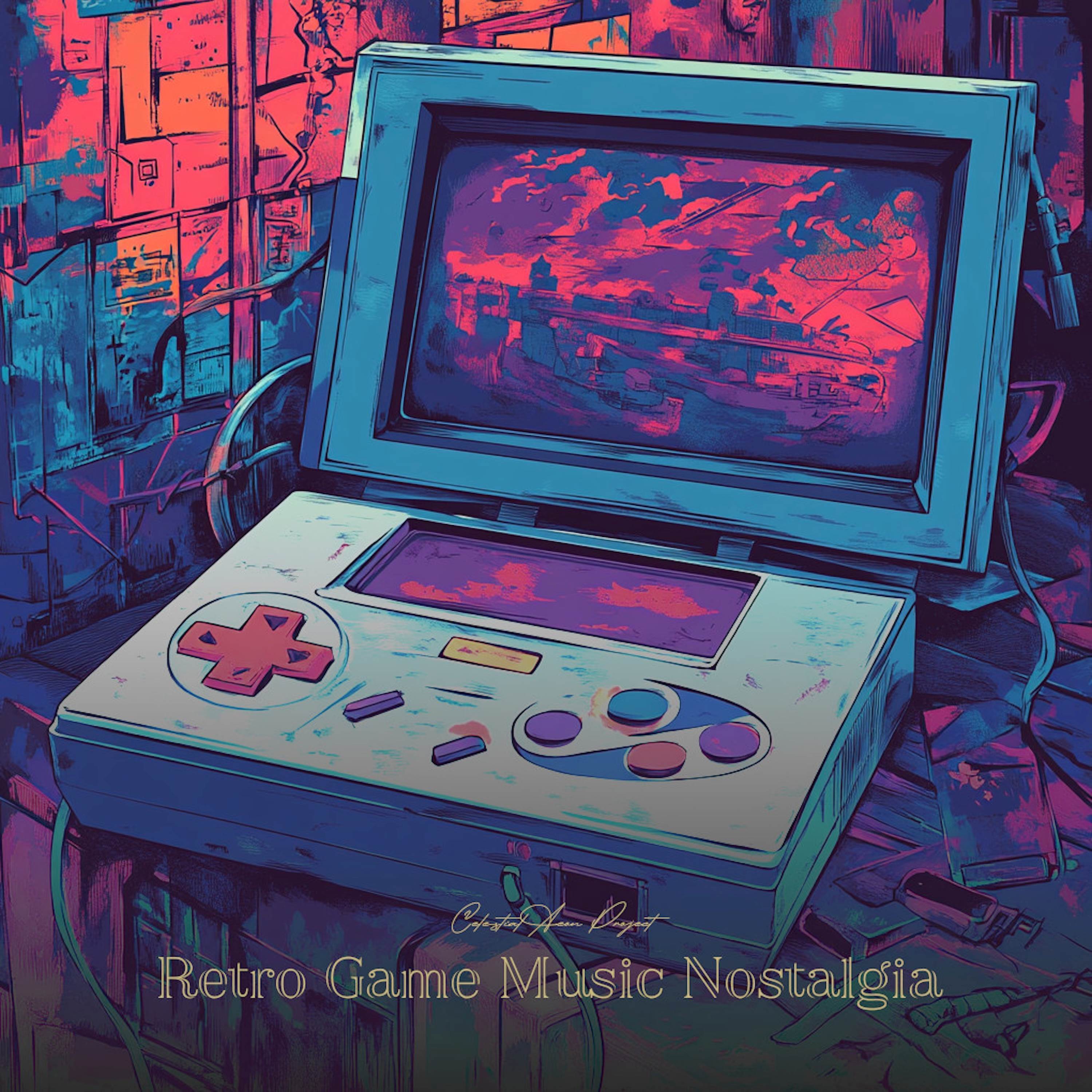 Corridors of Time (From "Chrono Trigger") - Celestial Aeon Project - 单曲 ...