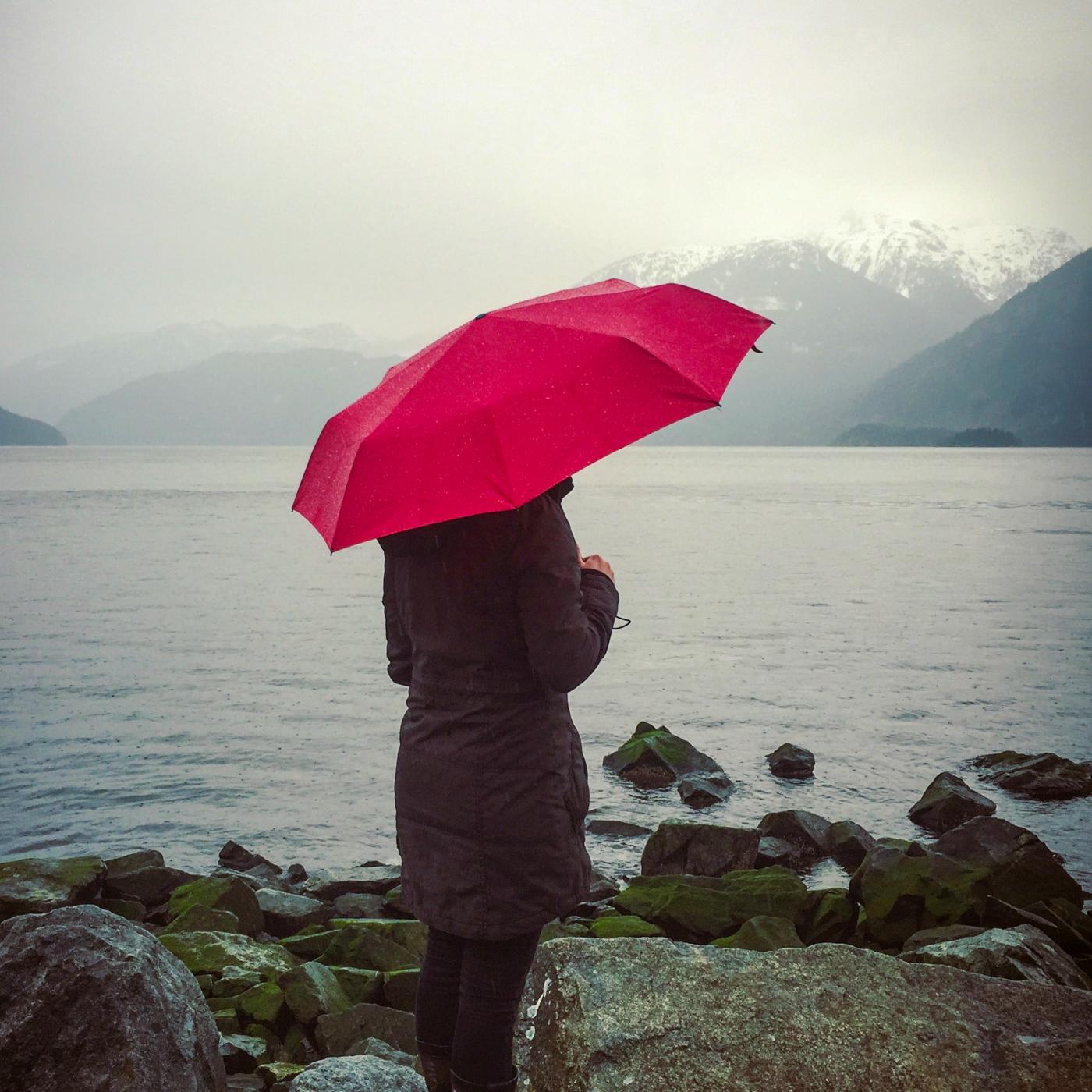 Gentle Rain Soundscapes - Meditation Rain Sounds/Rain for Deep Sleep ...