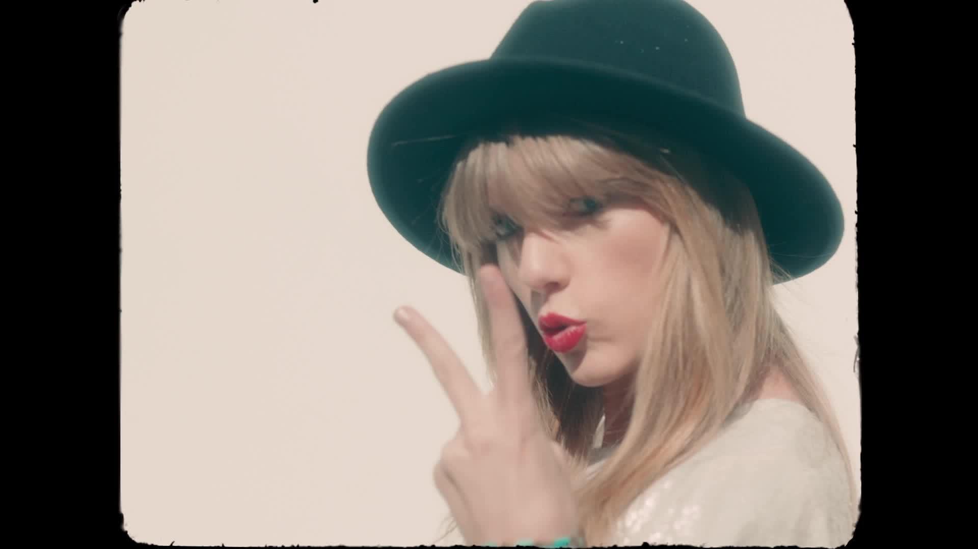 22 - Taylor Swift - 高清MV - 网易云音乐