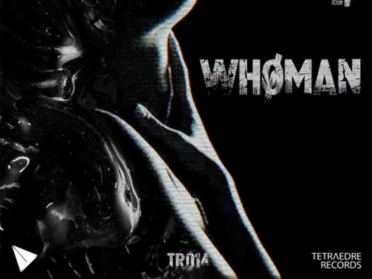 whoman - 歌手 - 网易云音乐