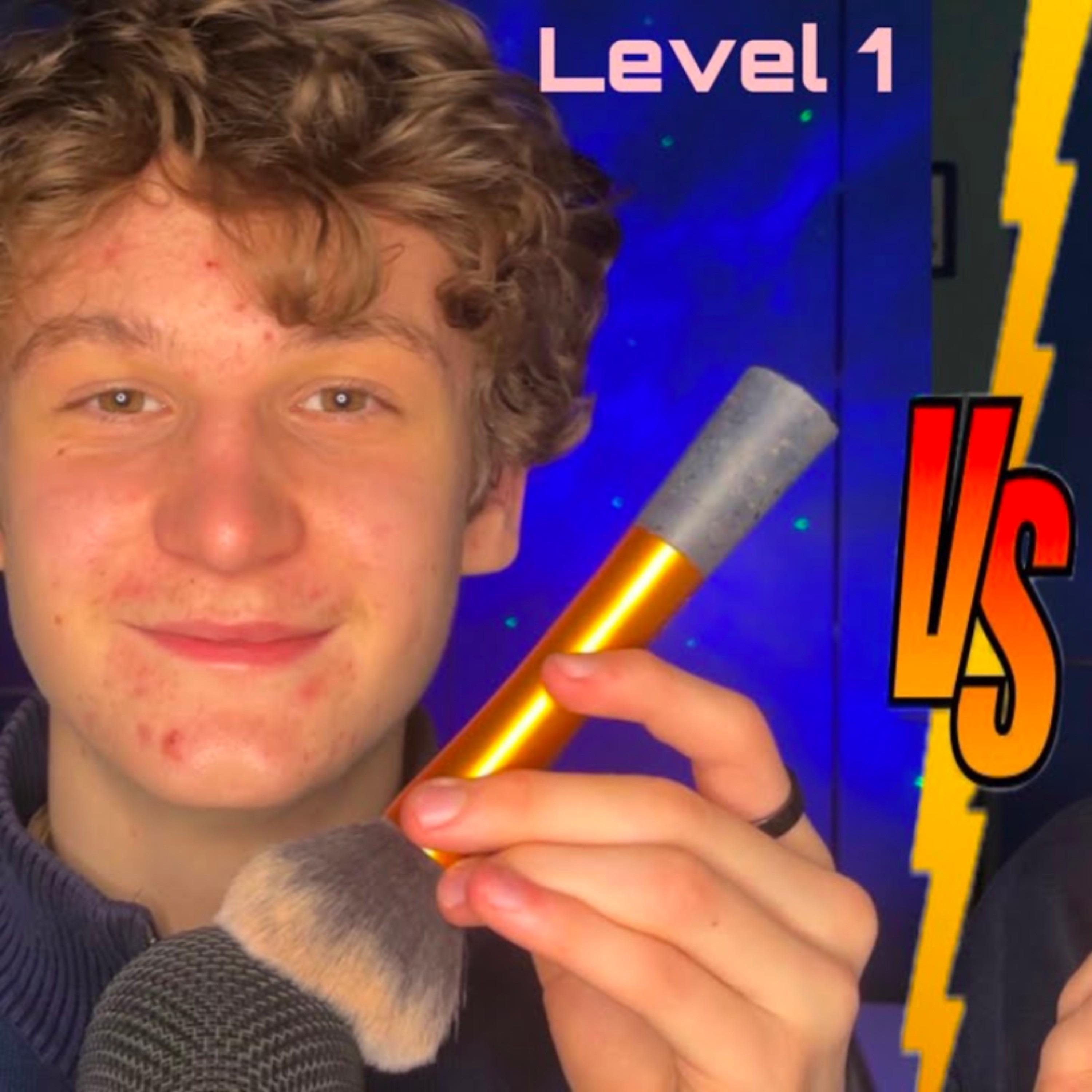 Level 7 Candle Sounds - Matijn ASMR - 单曲 - 网易云音乐