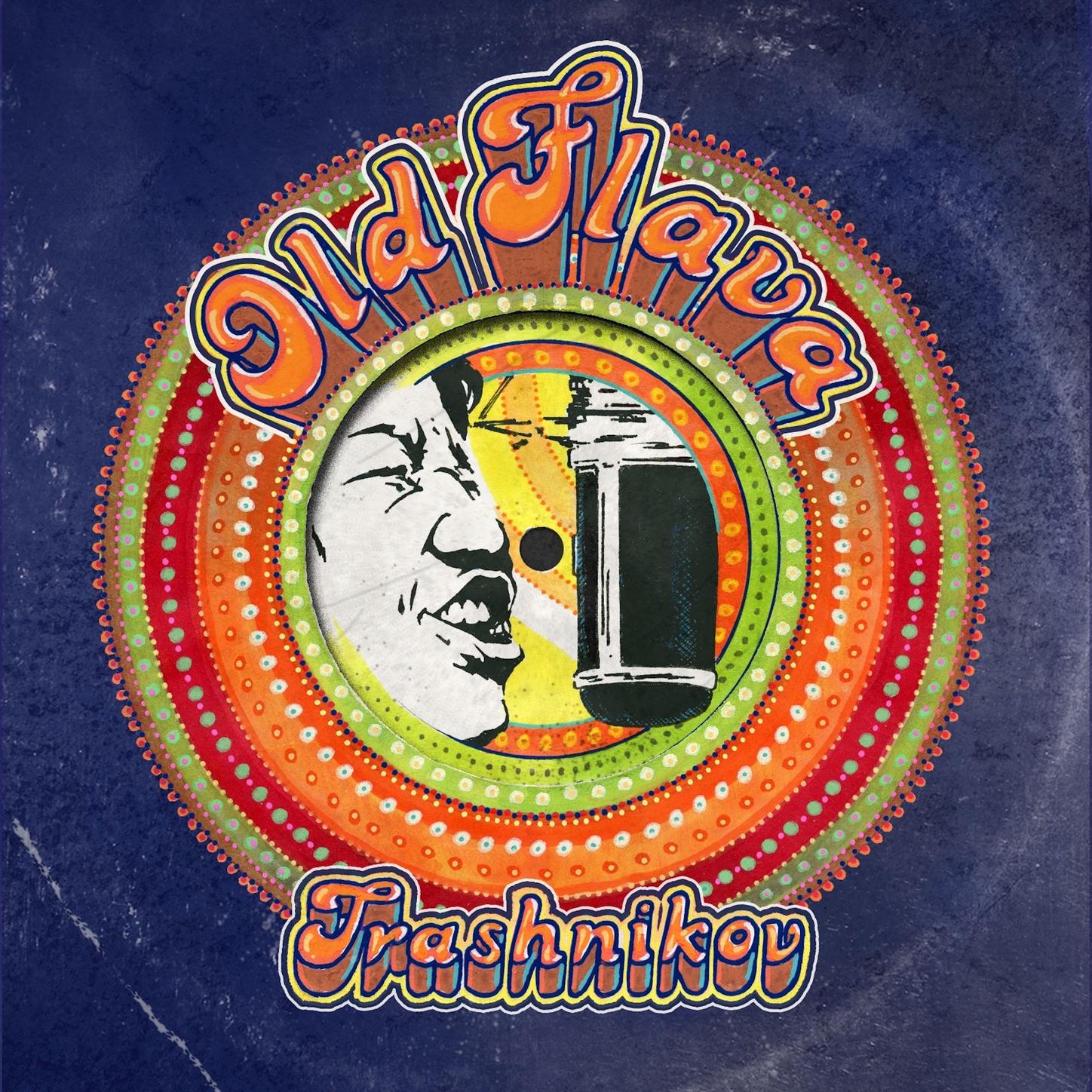 So You Wanna Go...Ok - Trashnikov - 单曲 - 网易云音乐