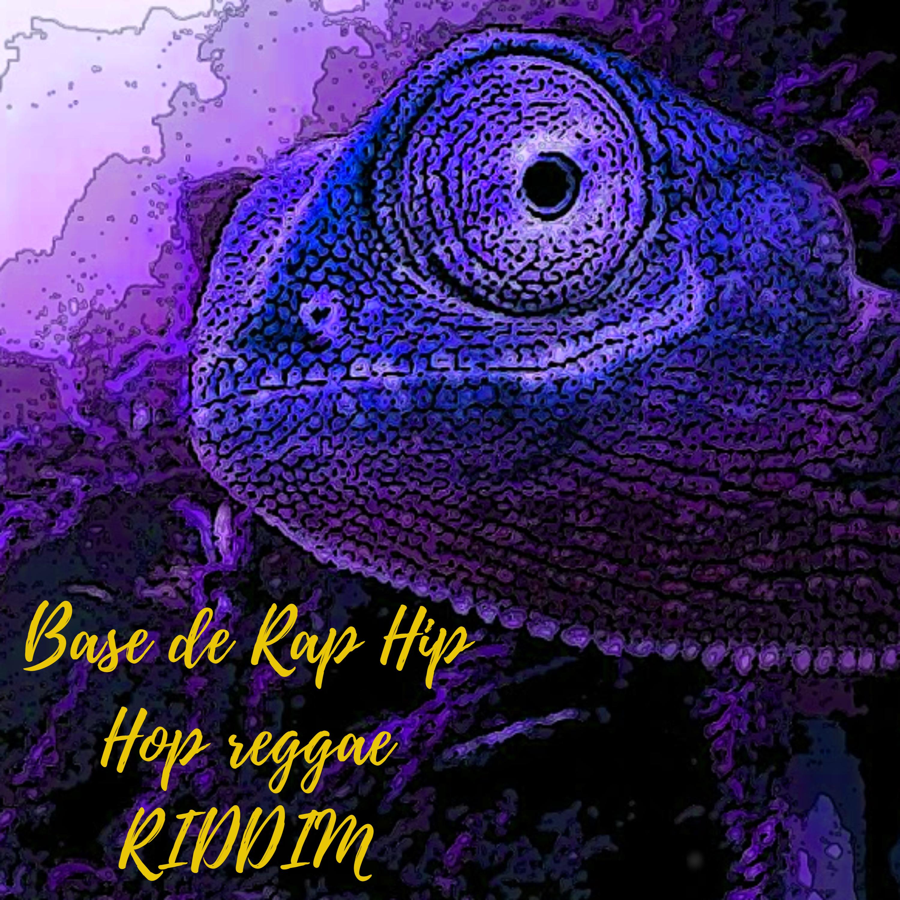 Base de Rap Hip Hop Reggae Riddim - Caos Beat - 单曲 - 网易云音乐