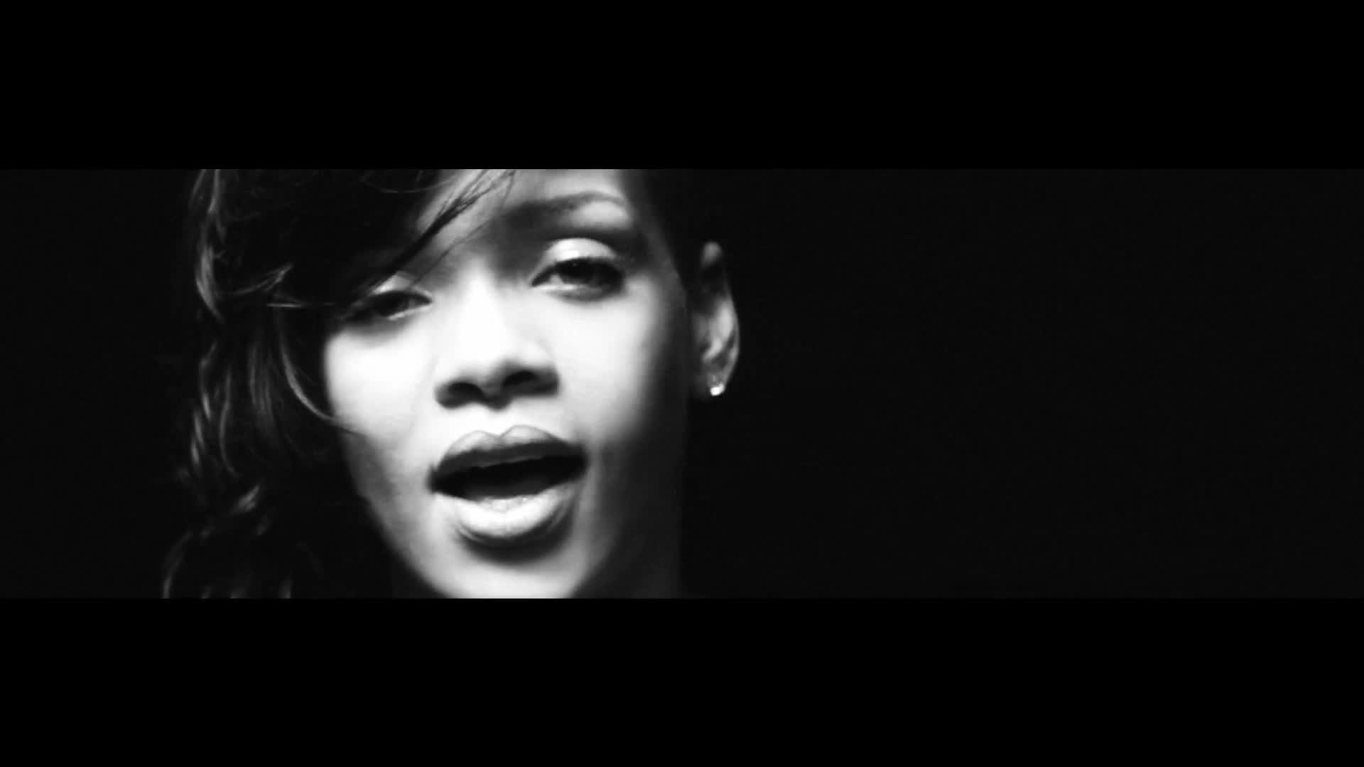 Diamonds - Rihanna - 高清MV - 网易云音乐