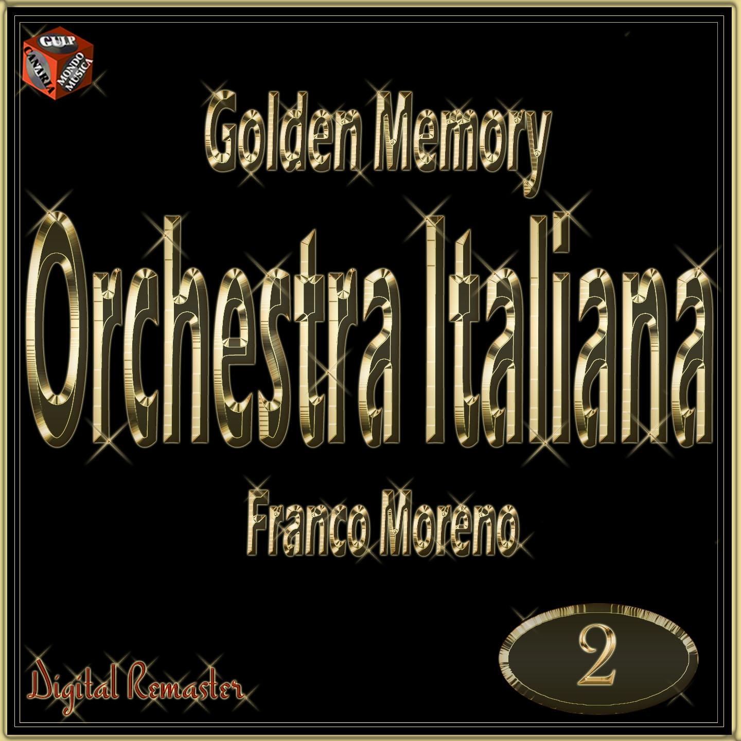 Chiammame 'ncopp 'o cellulare - Orchestra Italiana - 单曲 - 网易云音乐