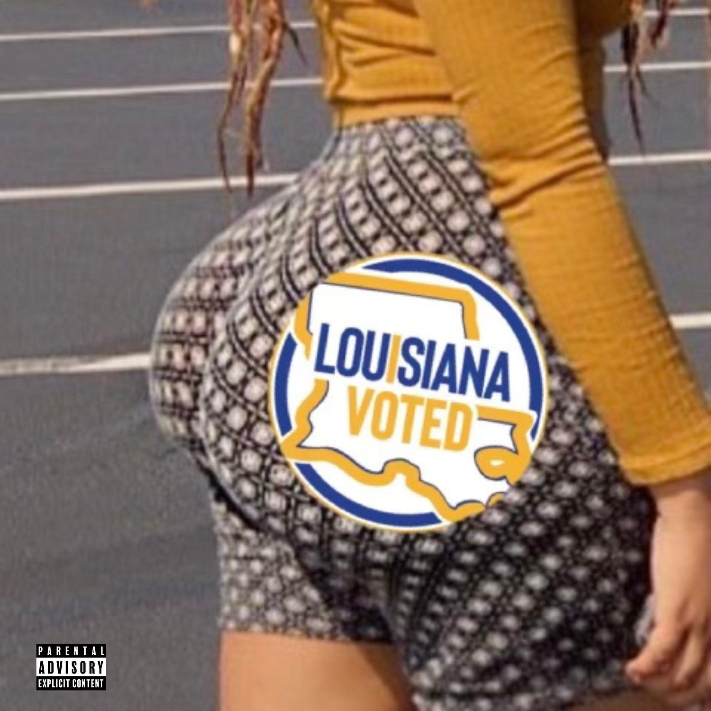 Geaux Vote - Courtland Mack - 专辑 - 网易云音乐
