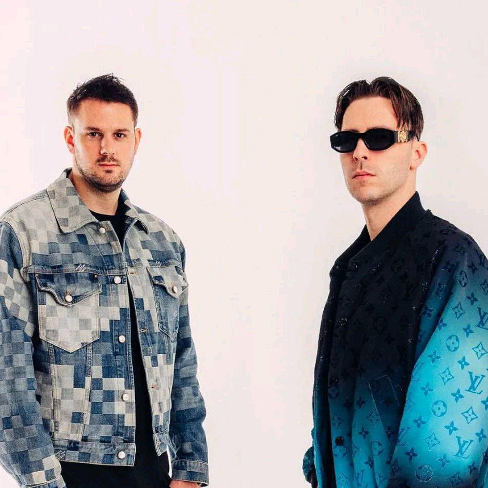 Bitter Sweet Symphony (W&W x KEVU Festival Bootleg) - SNAKING Radio ...