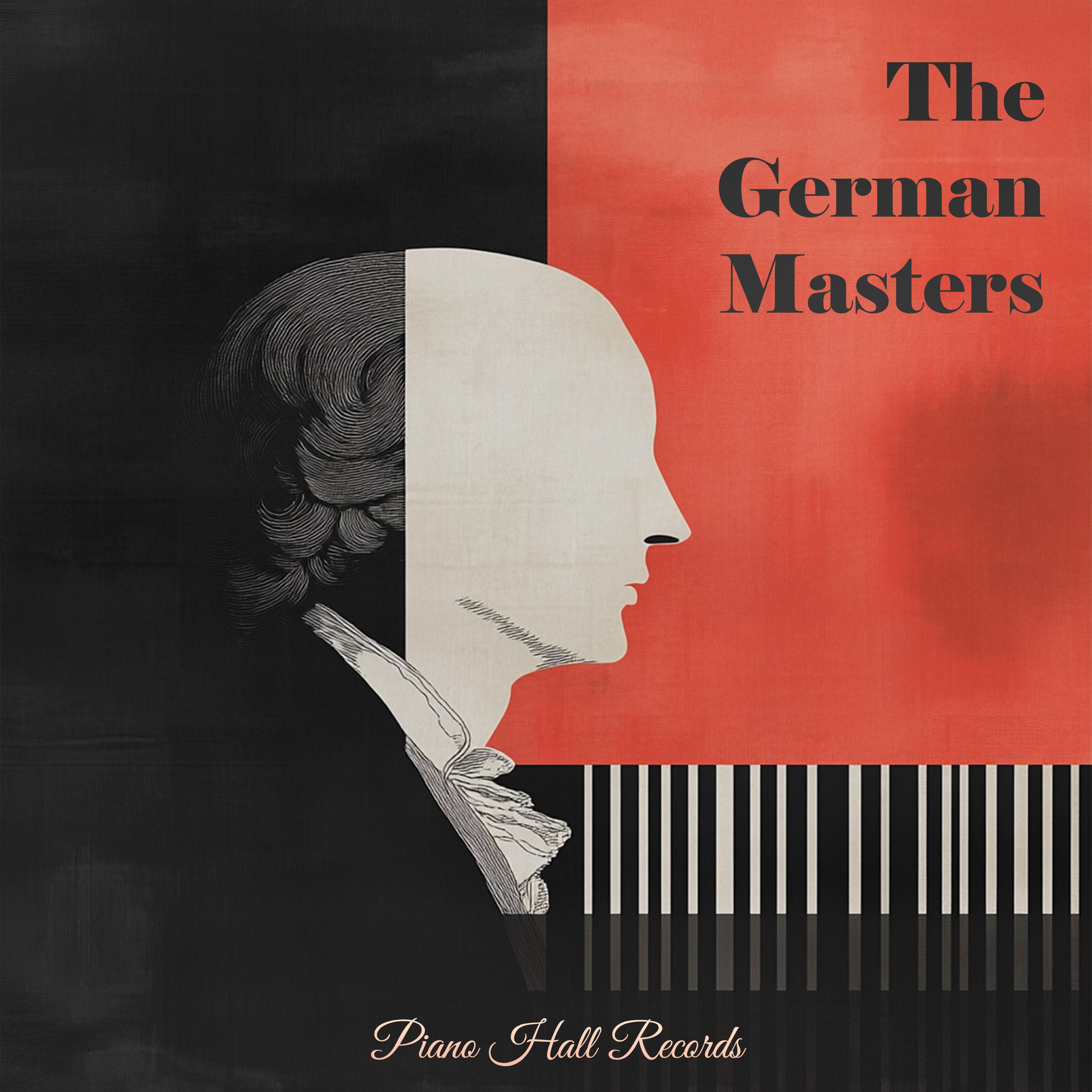 Little Prelude in F Major BWV 928 - Johann Sebastian Bach/James Whitley ...