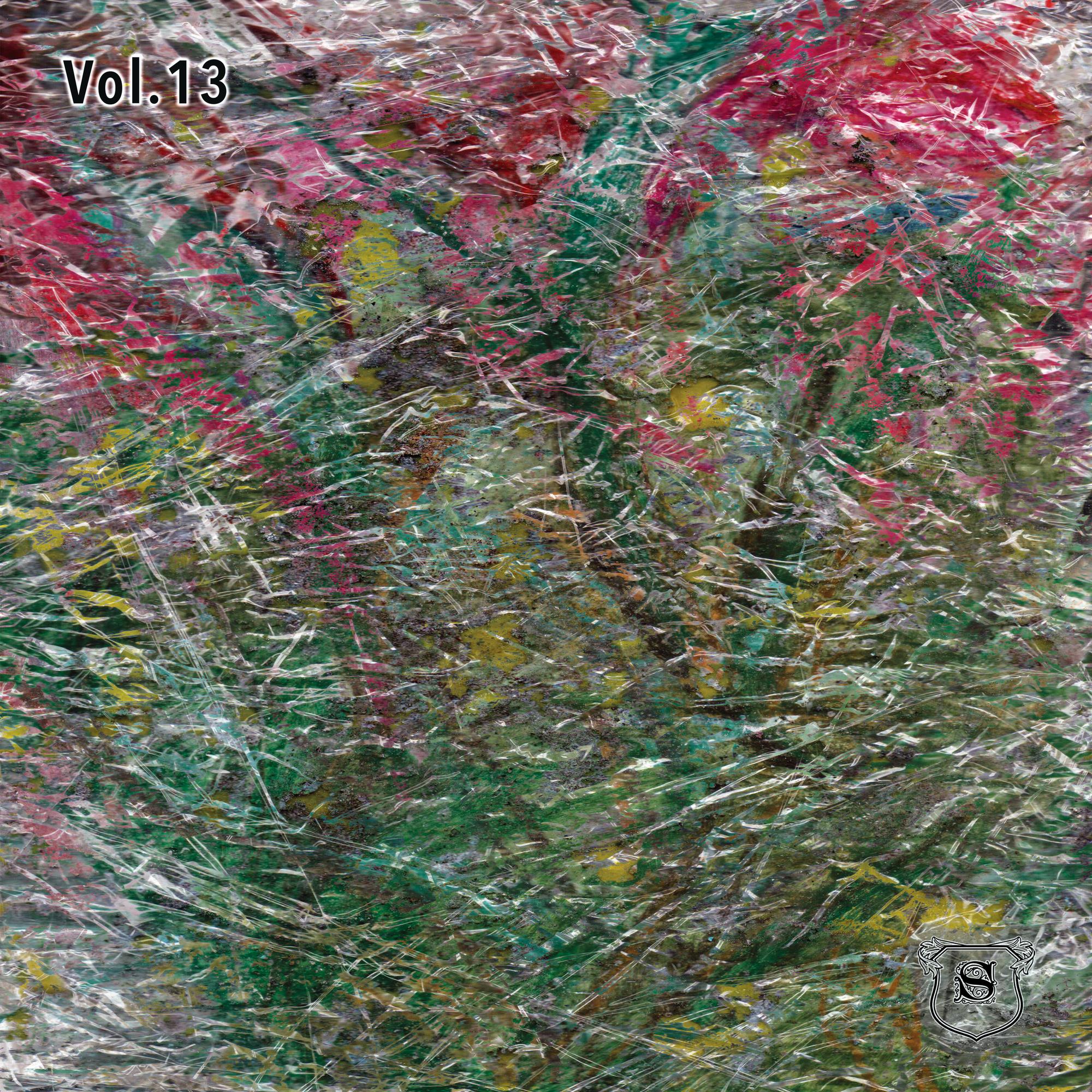 An Arctic Mantra - GUIGUISUISUI - 单曲 - 网易云音乐