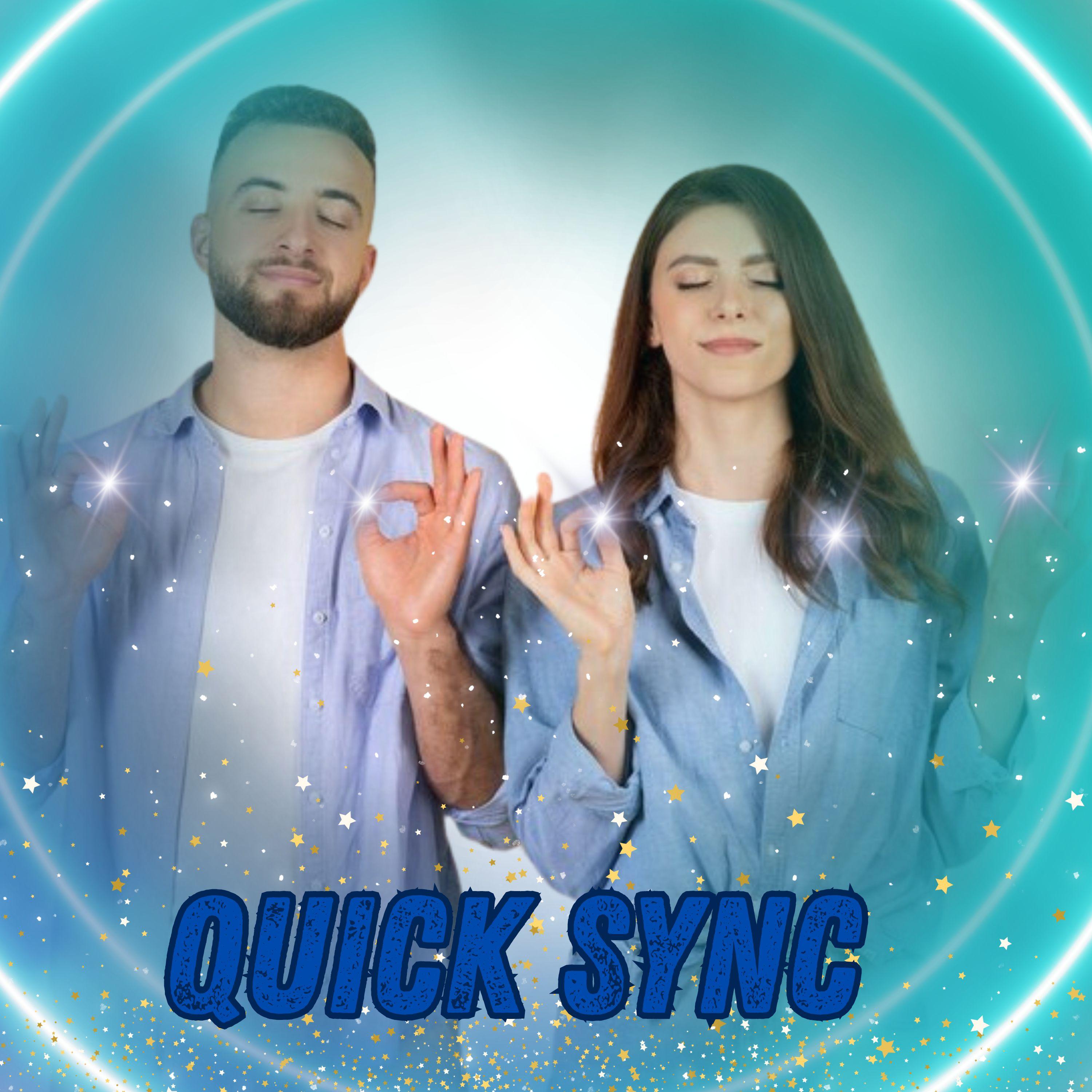 Quick Tempo - Melody of the waves of the sea/Music for quick thinking ...