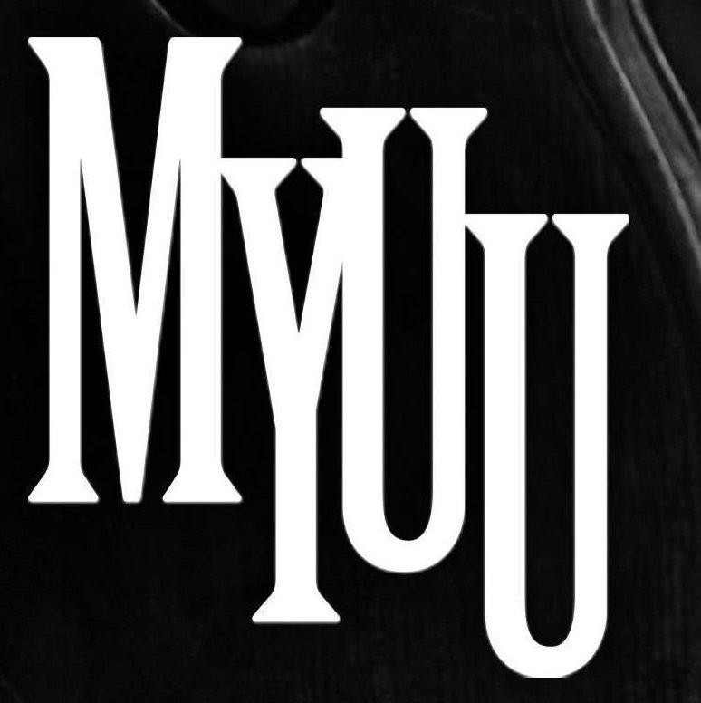 MYUU - 歌单 - 网易云音乐