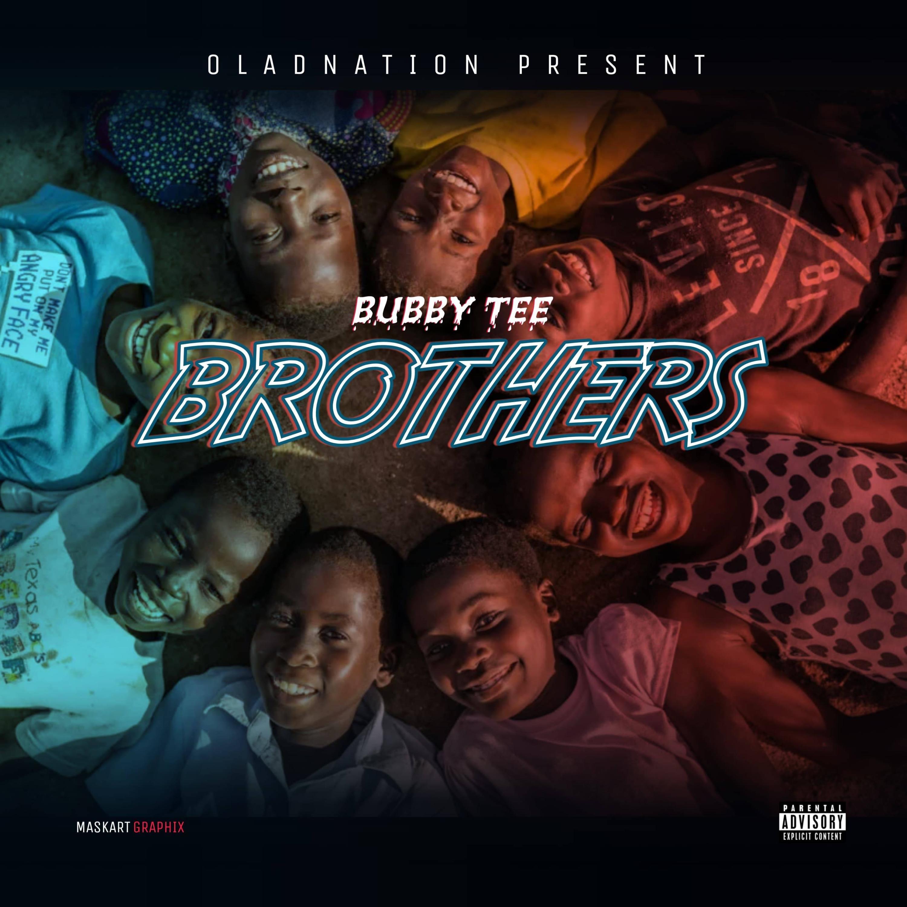 Brothers - Bubby Tee - 专辑 - 网易云音乐