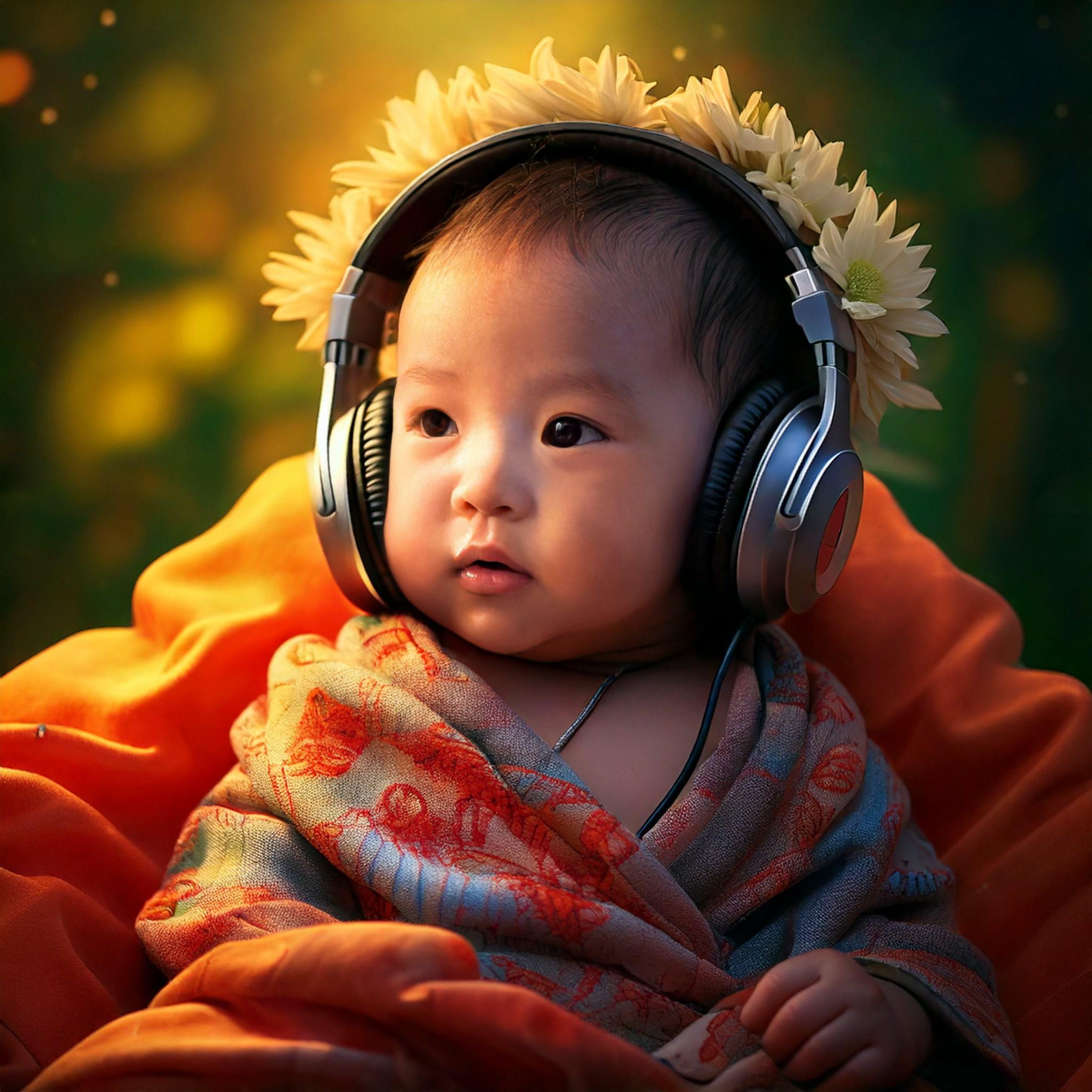 Relaxing Baby Tracks - Tantric Love Experience/Deep Baby Relaxation ...