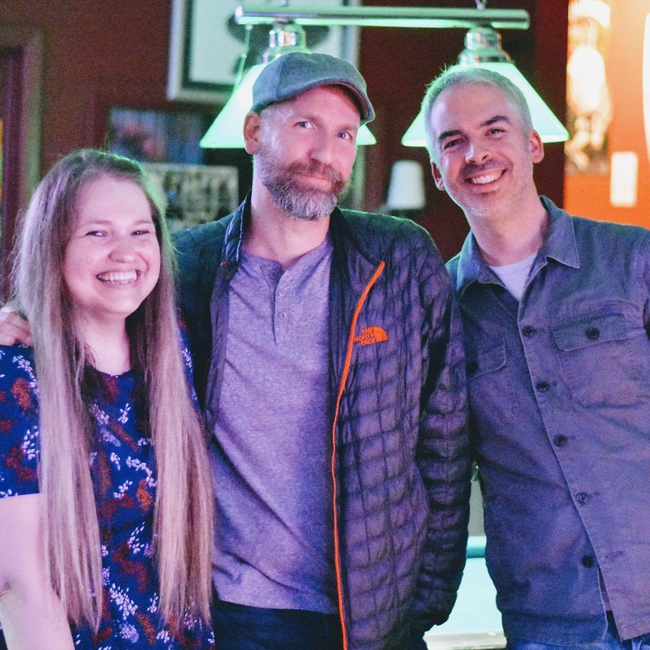 Lisa Gain & the Rusty Silos - 歌手 - 网易云音乐