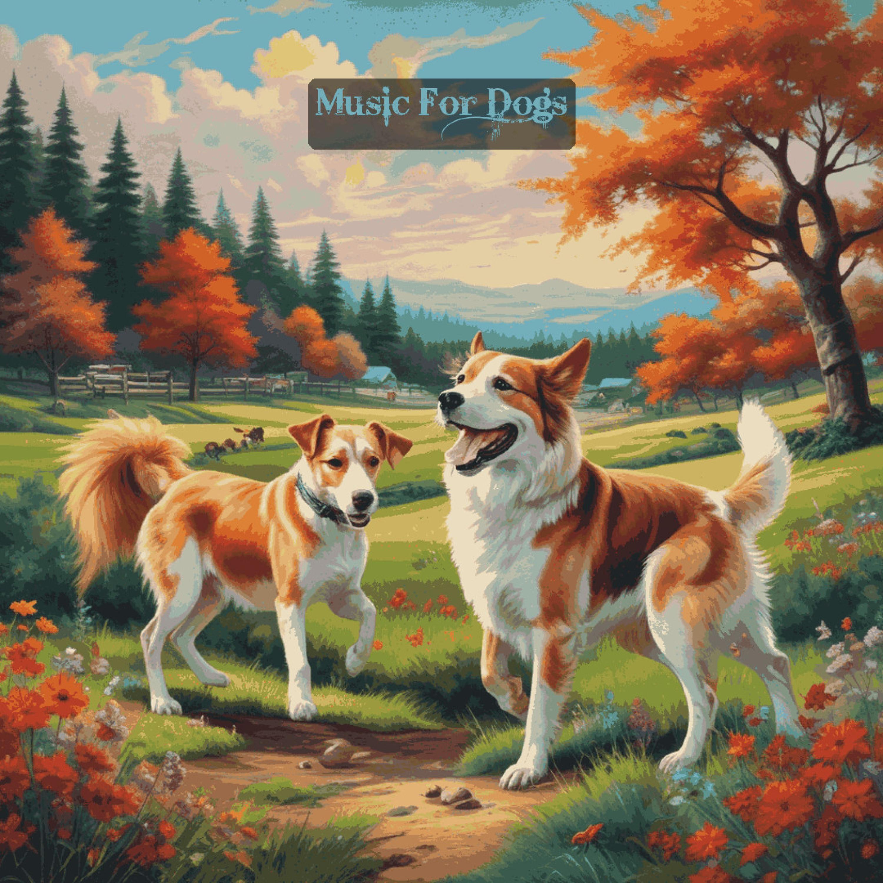Soft Lullaby - Music For Dogs/Music For Dogs Peace/Relaxing Puppy Music ...