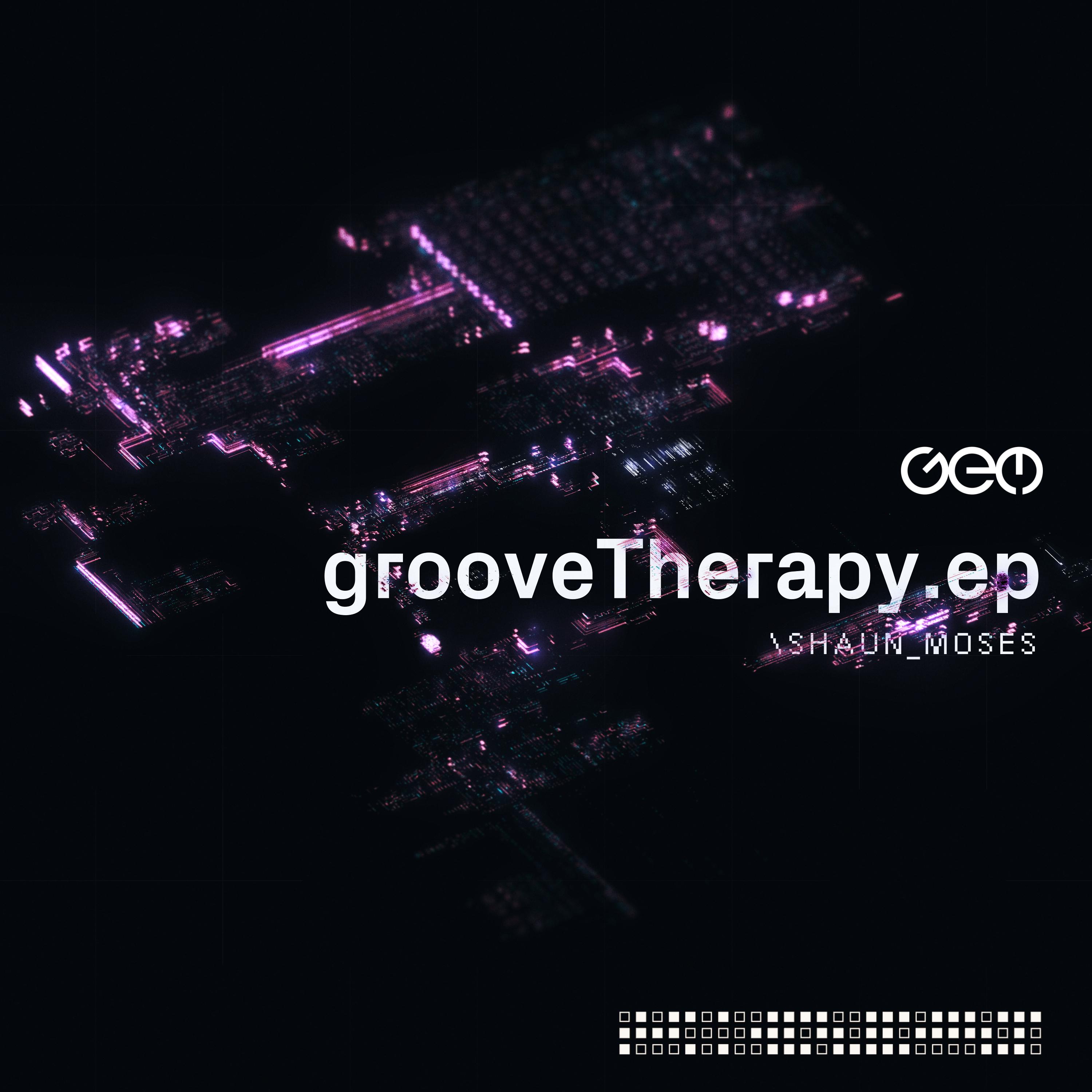 Groove Therapy - Shaun Moses - 专辑 - 网易云音乐