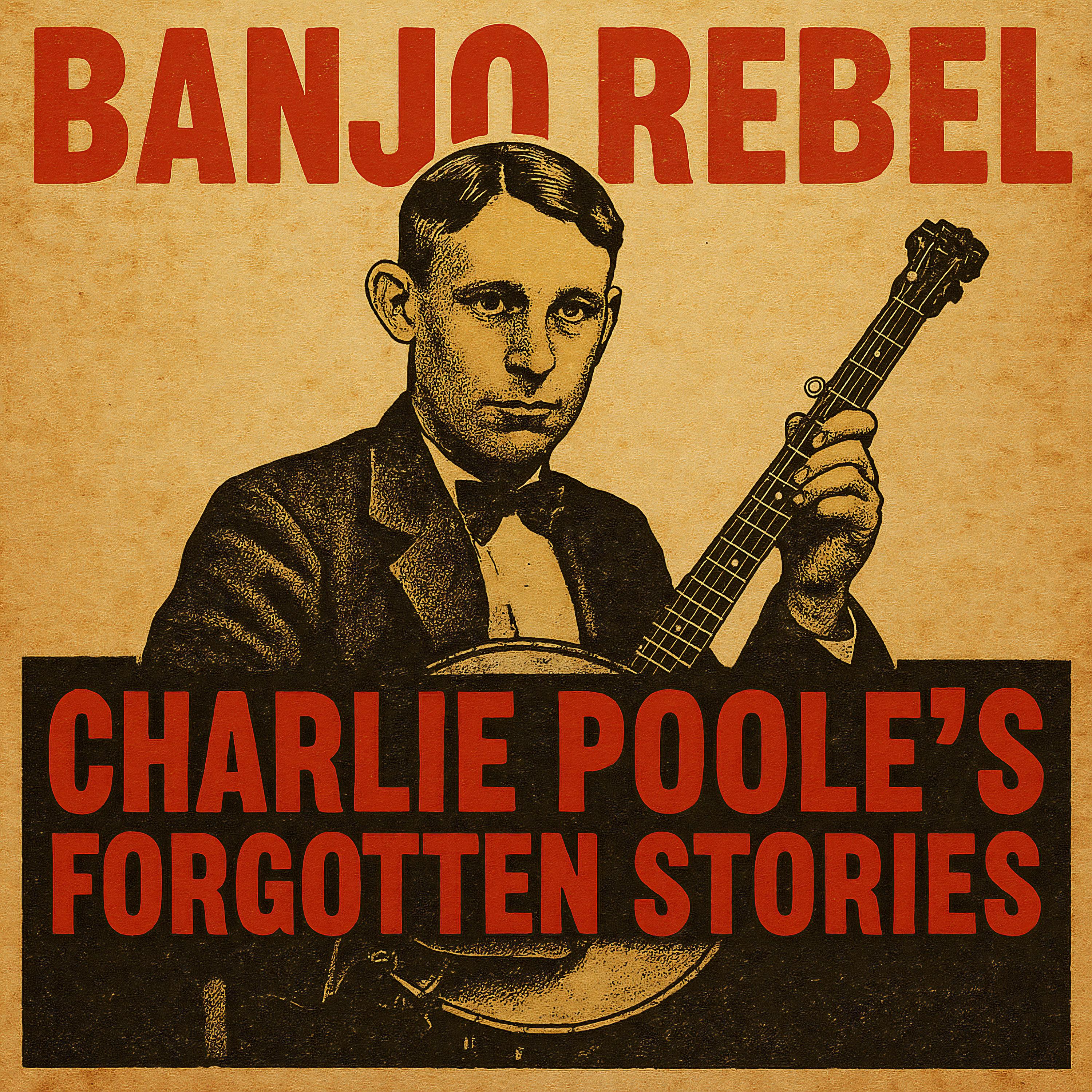 Frankie and Johnny (Leaving Home) - Charlie Poole - 单曲 - 网易云音乐