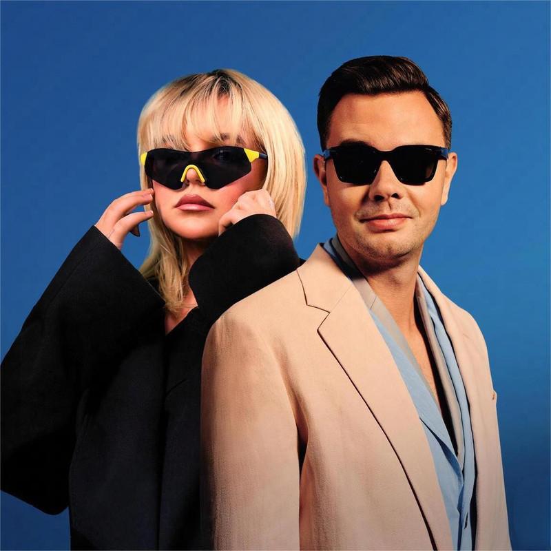 Dance Pop | 全球最新流行舞曲指南 - 歌单 - 网易云音乐