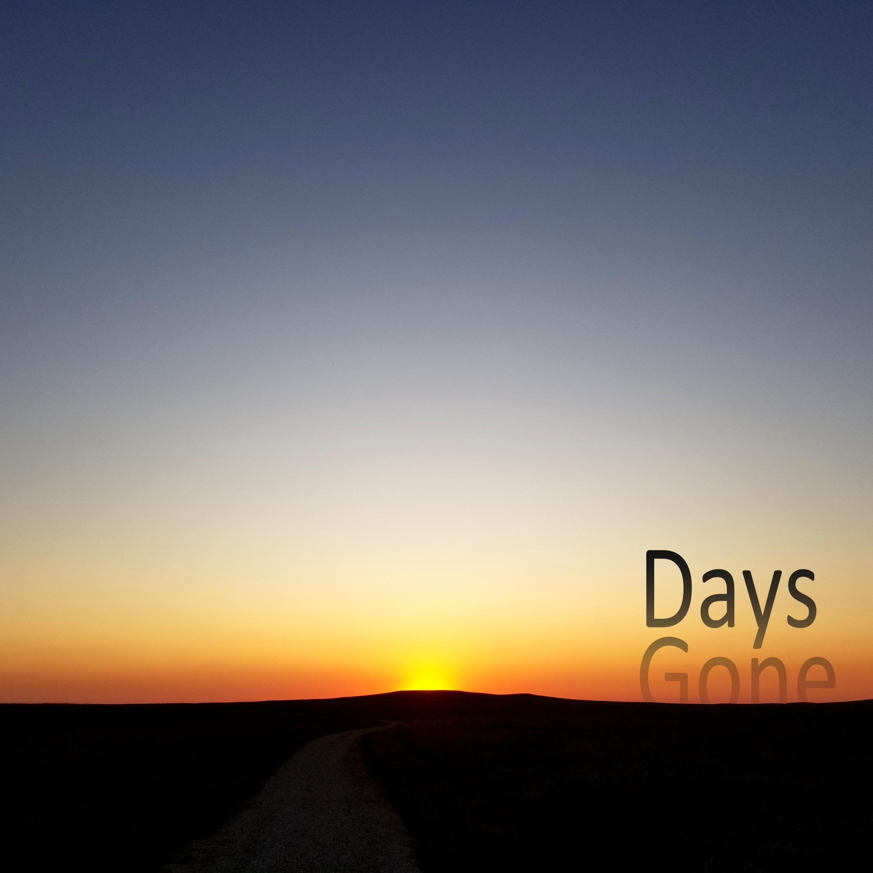 Days Gone - Cooper Towns - 专辑 - 网易云音乐