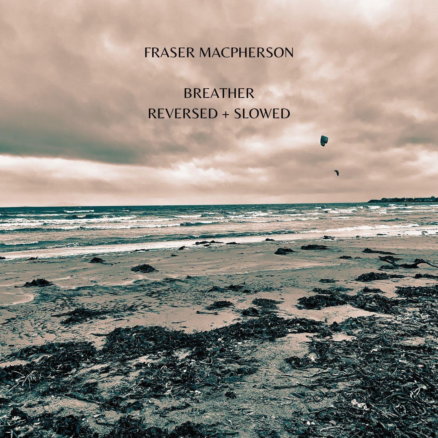 All Smiles (Reversed) - Fraser MacPherson - 单曲 - 网易云音乐