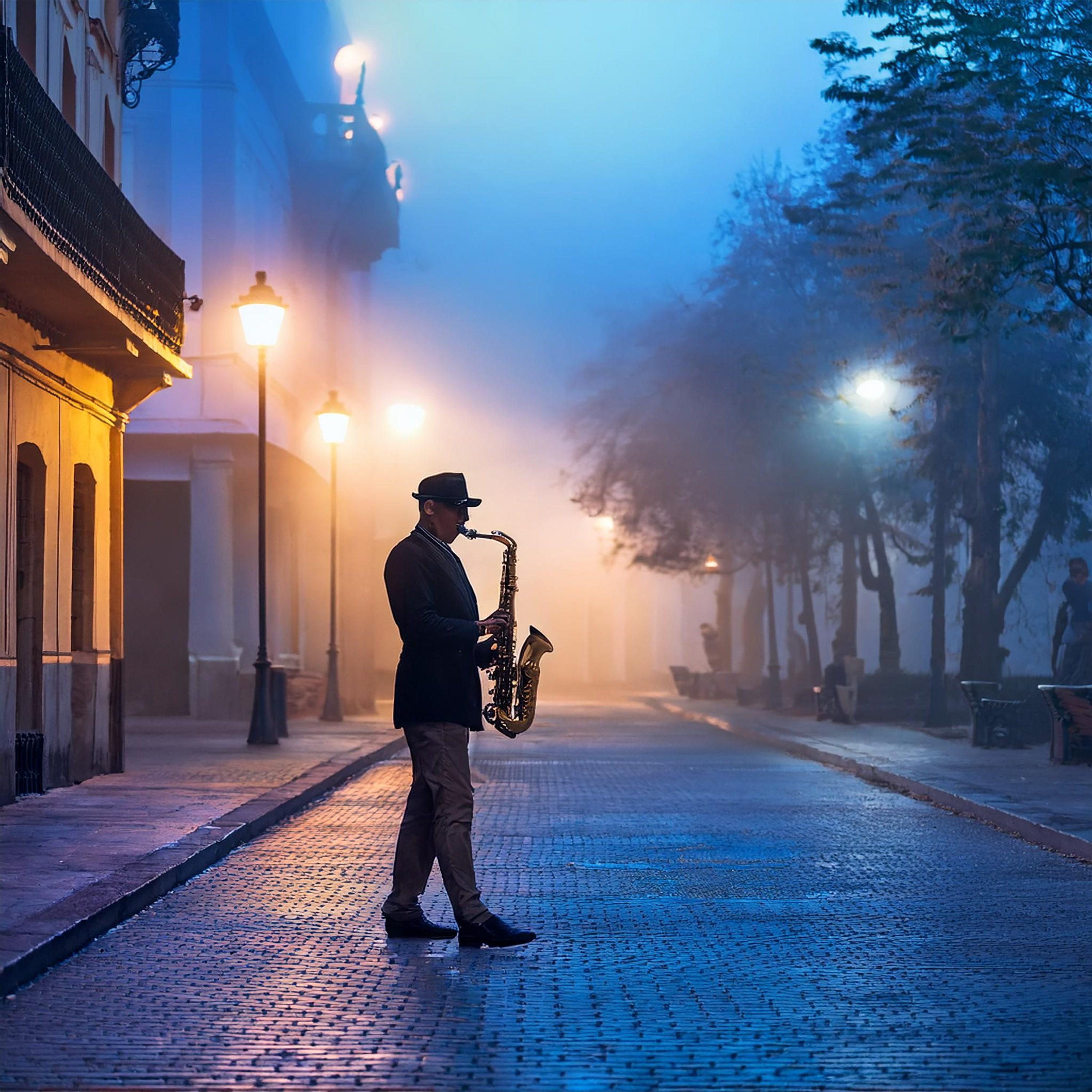 Ritmos Dinámicos De Jazz - Música para Salón de Té/Bar de jazz francés ...