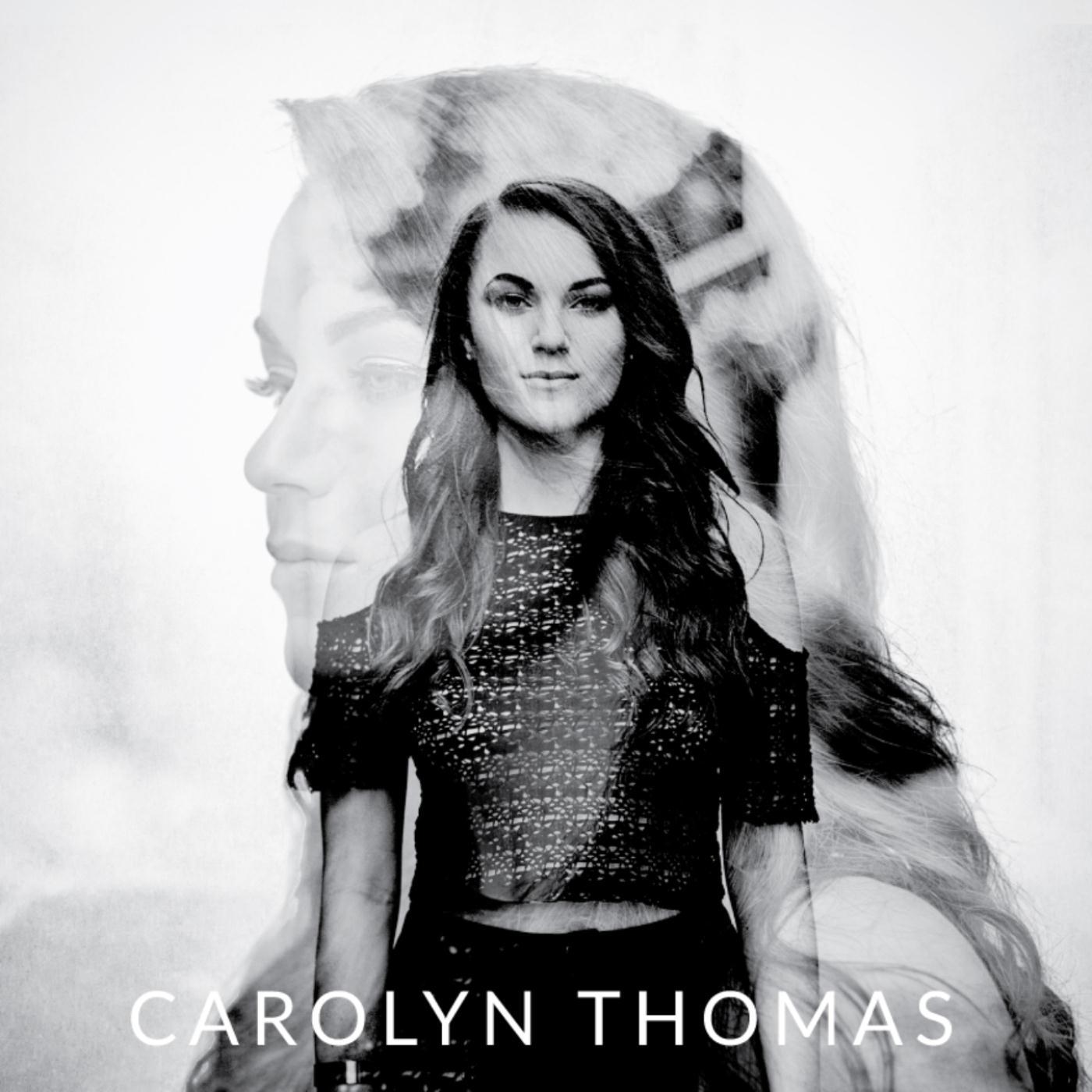 Carolyn Thomas - Carolyn Thomas - 专辑 - 网易云音乐