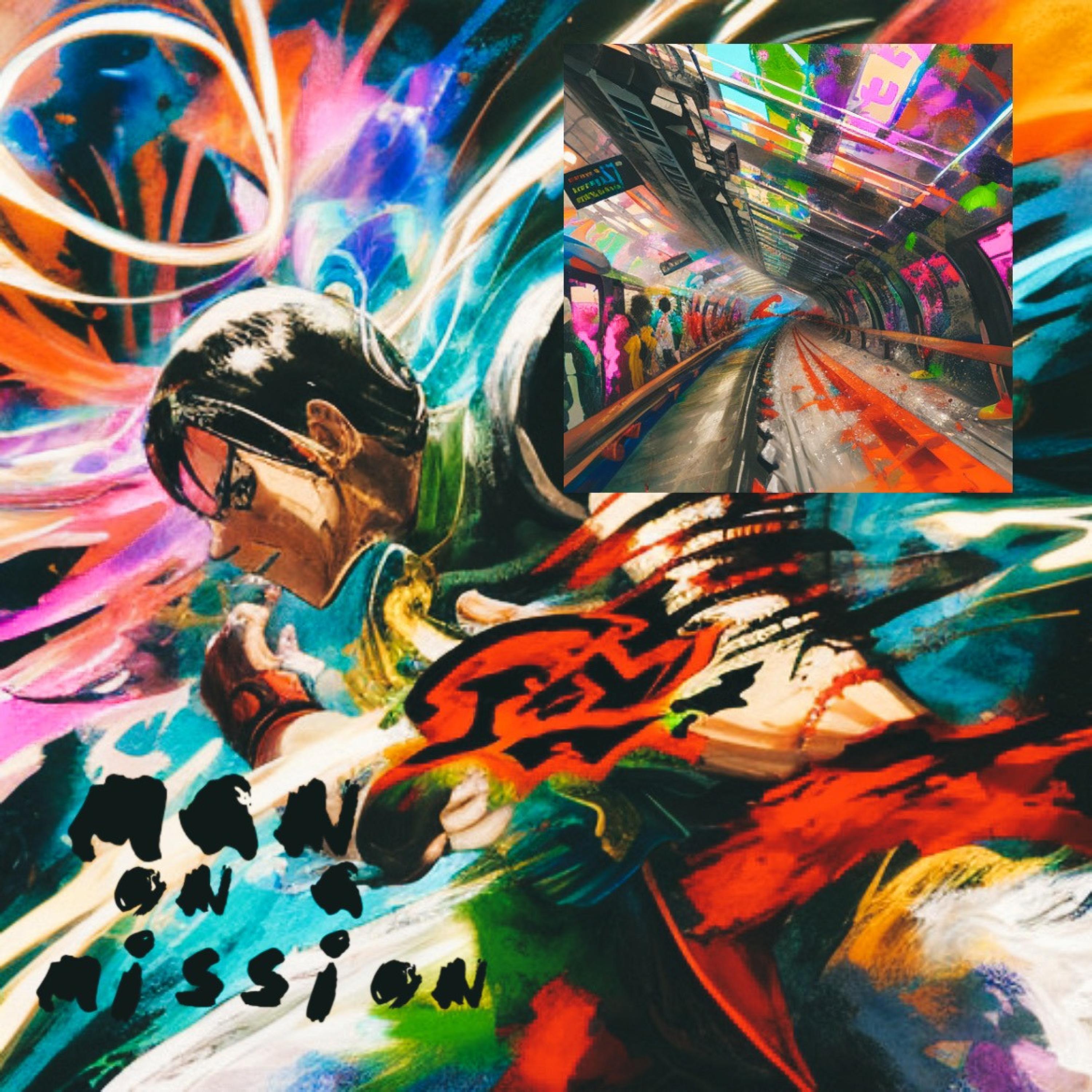 manOnAmission - JayWin - 单曲 - 网易云音乐