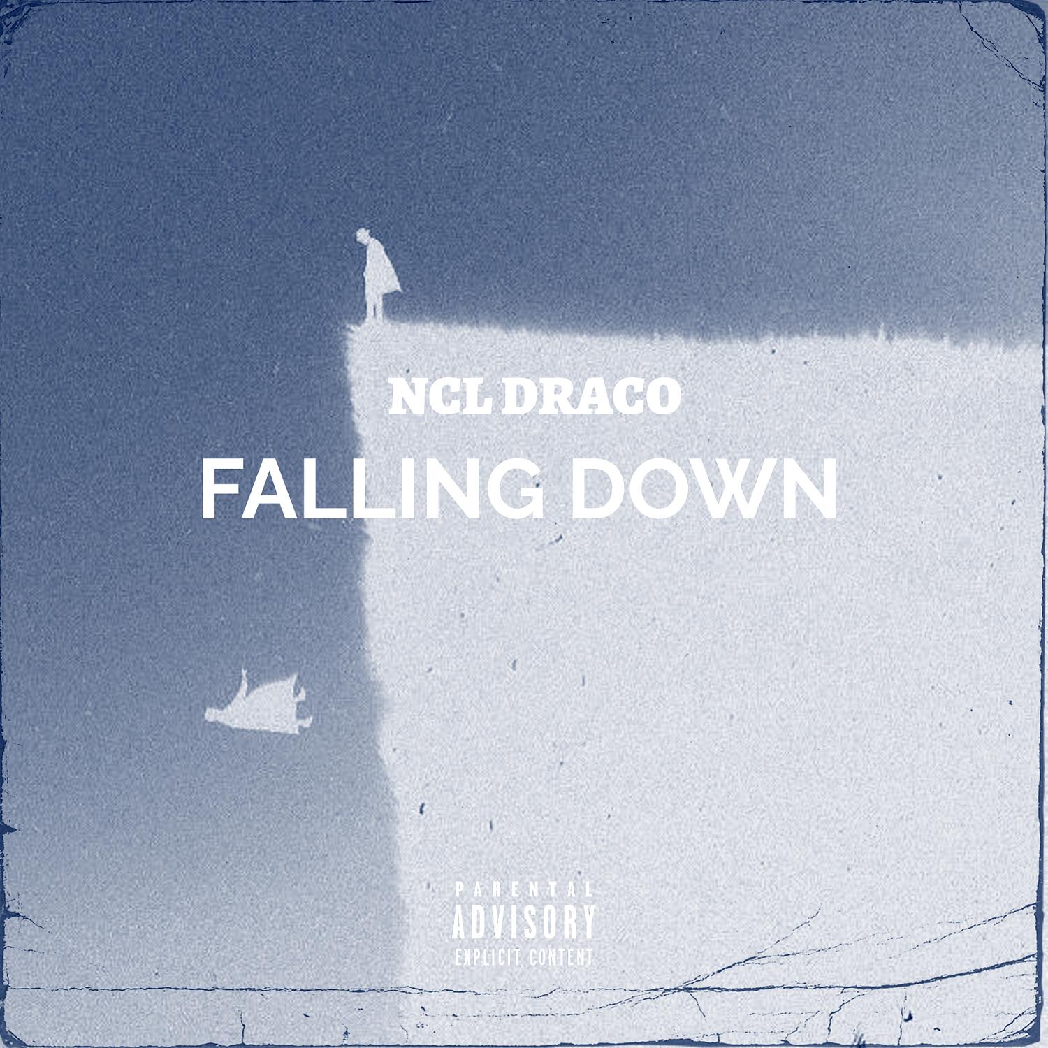 Falling Down - NCL Draco - 专辑 - 网易云音乐