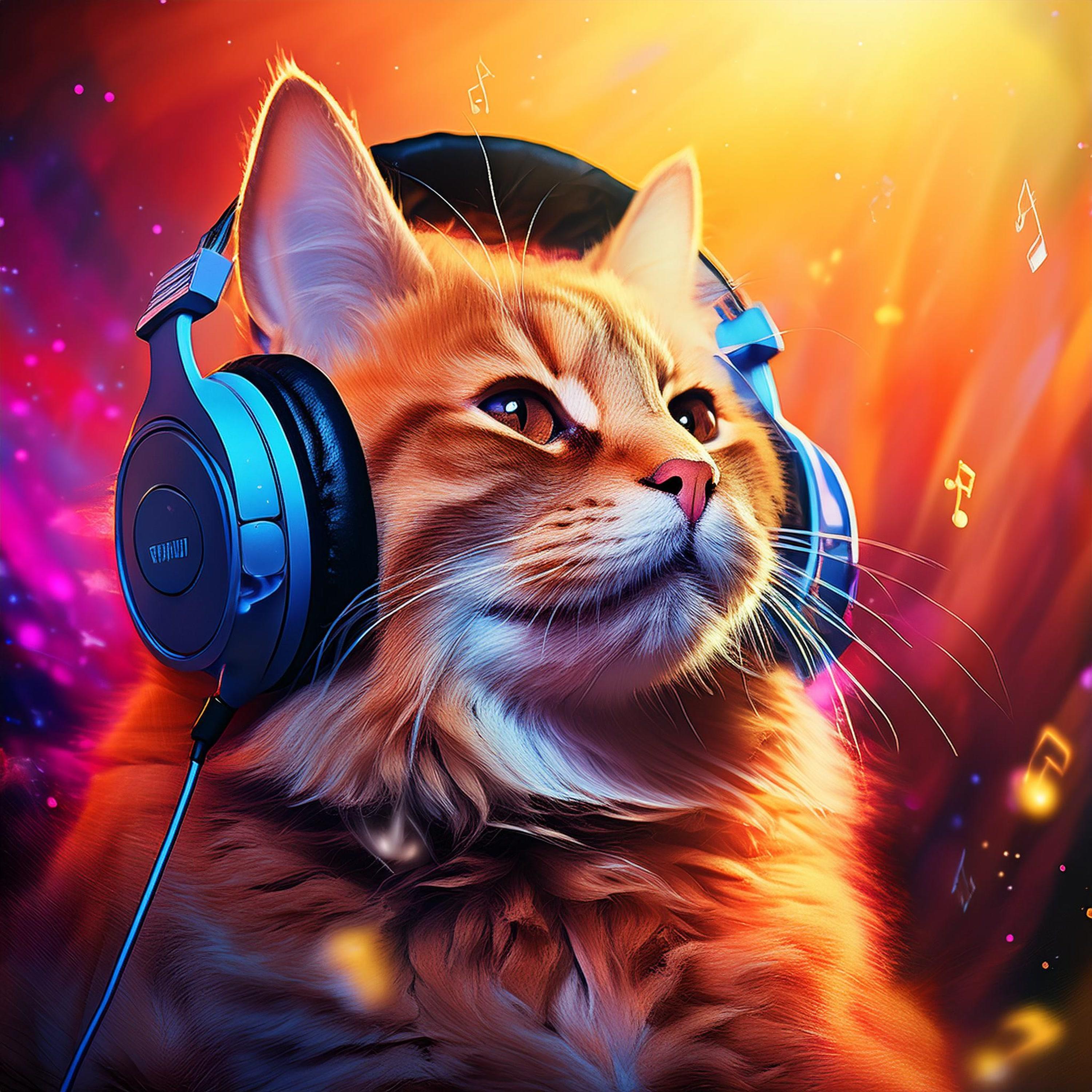 Quiet Cat Rest - Moonlight Classic/Relaxing Music for Cats Radio/Cat ...