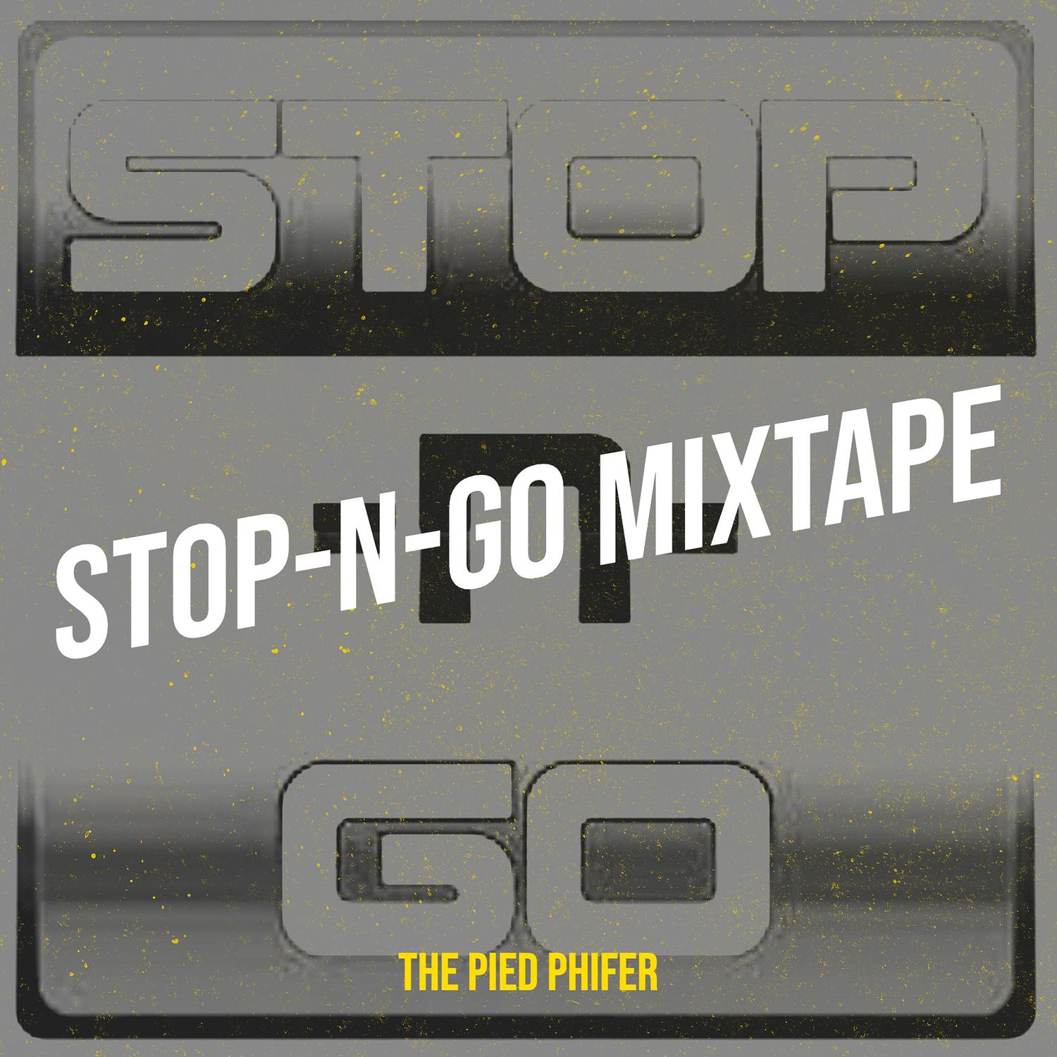 I'm the Best Christian Rapper Alive - The Pied Phifer - 单曲 - 网易云音乐