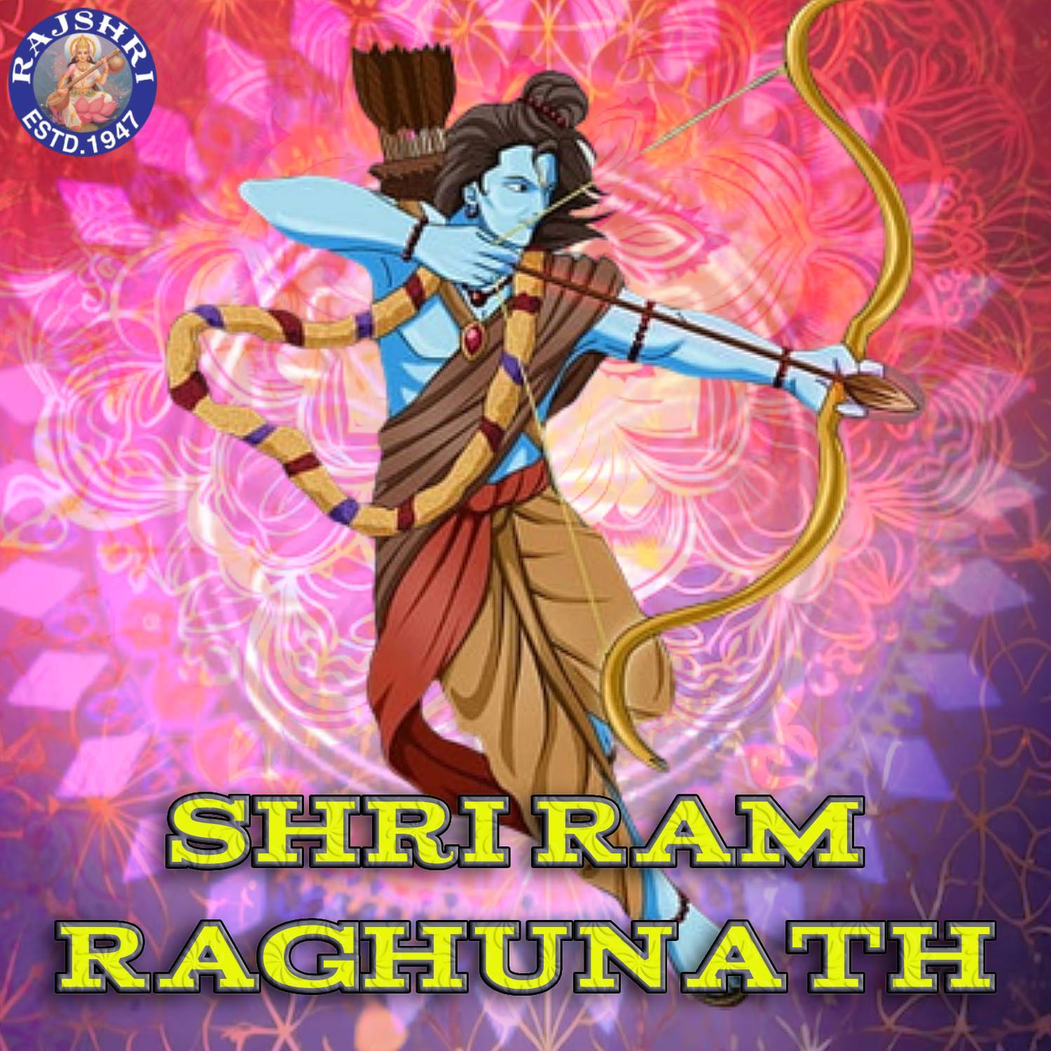 Shri Ram Raghunath - Various Artists - 专辑 - 网易云音乐