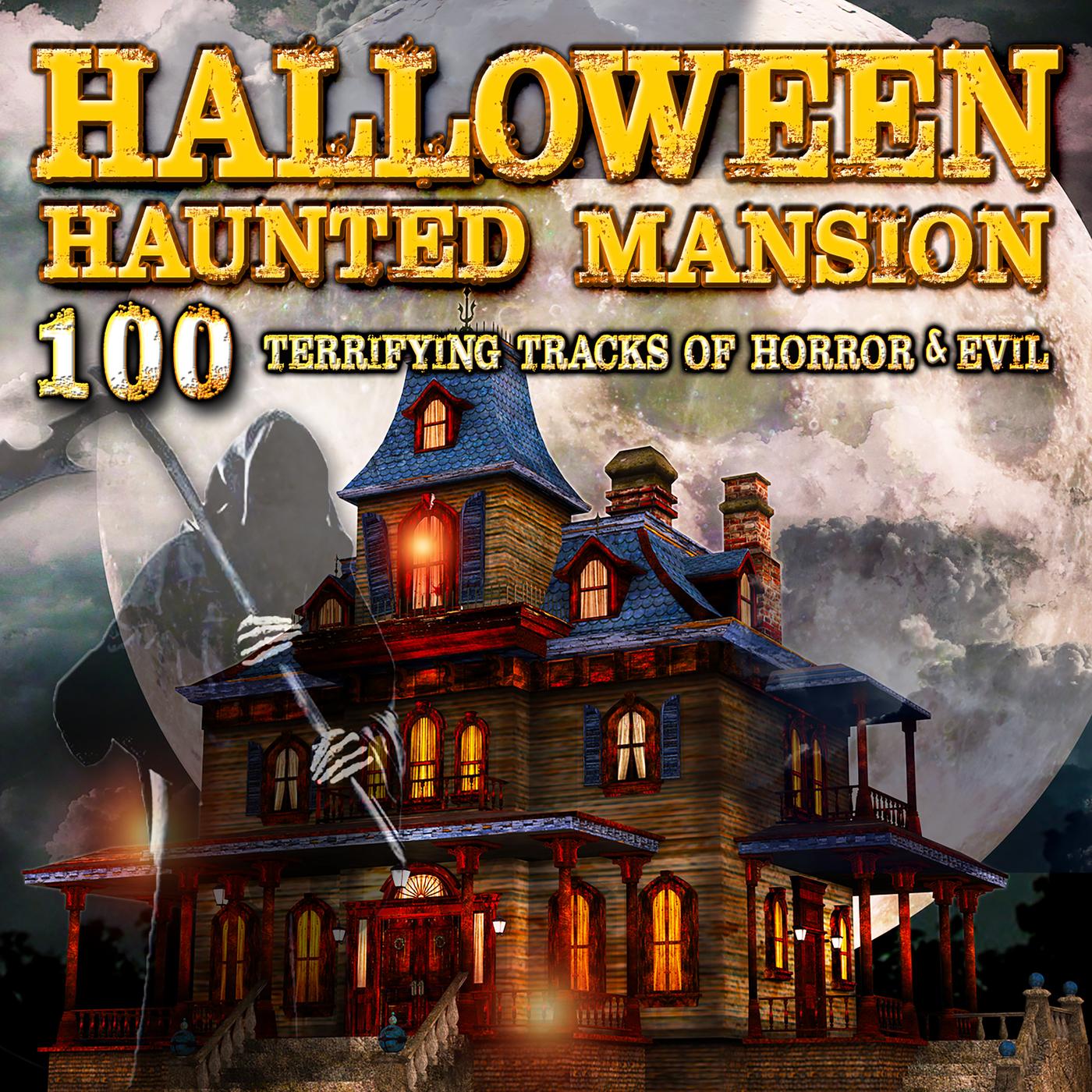 Flies Bussing Around a Corpse - Halloween FX Productions - 单曲 - 网易云音乐