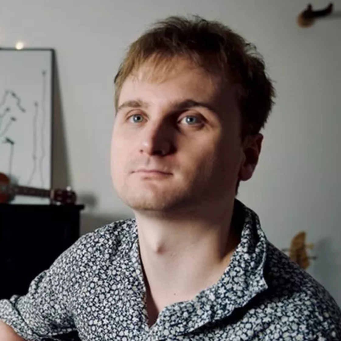 Lorien Testard - 歌手 - 网易云音乐