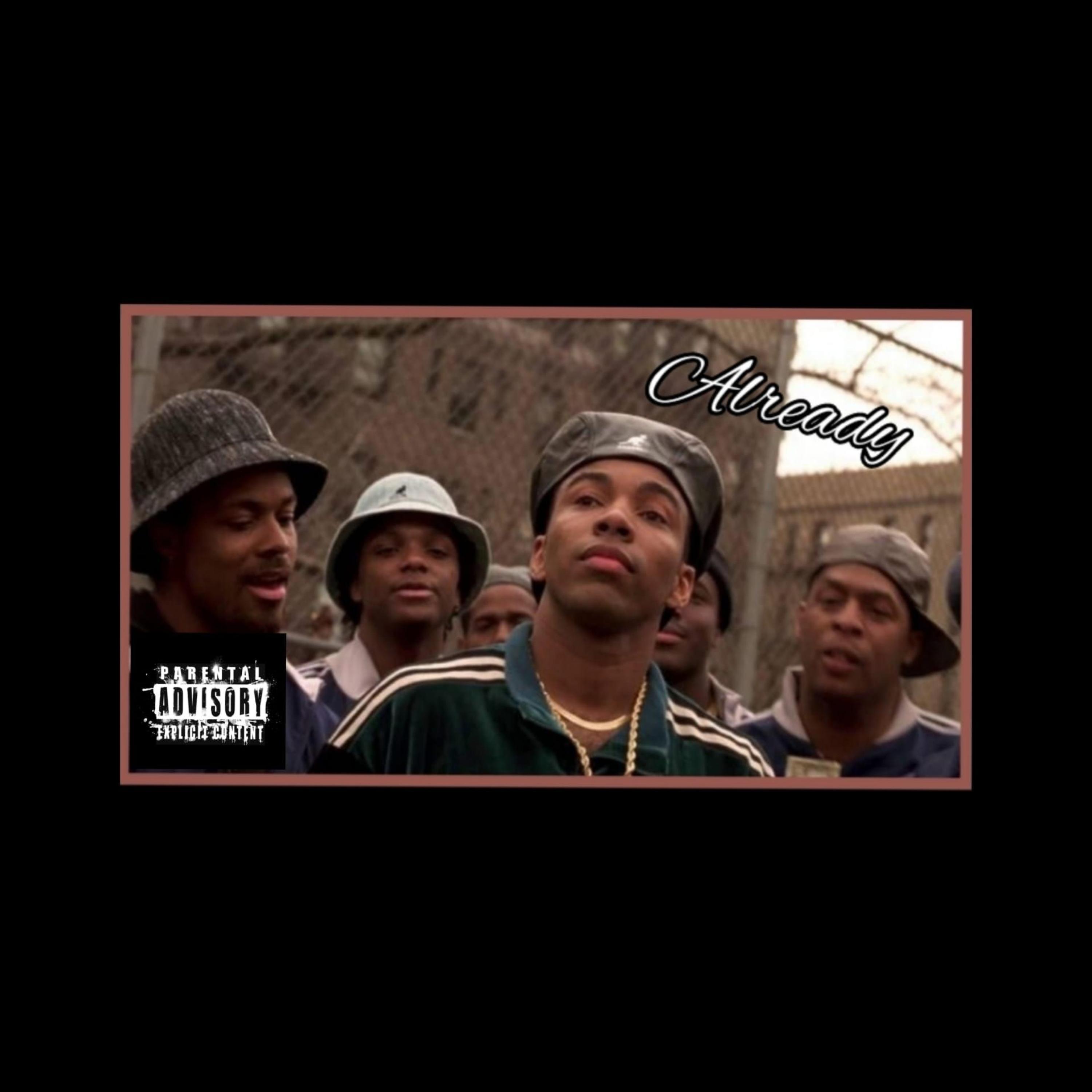 Already (feat. Elley Jeeze) - Reid Roses - 专辑 - 网易云音乐