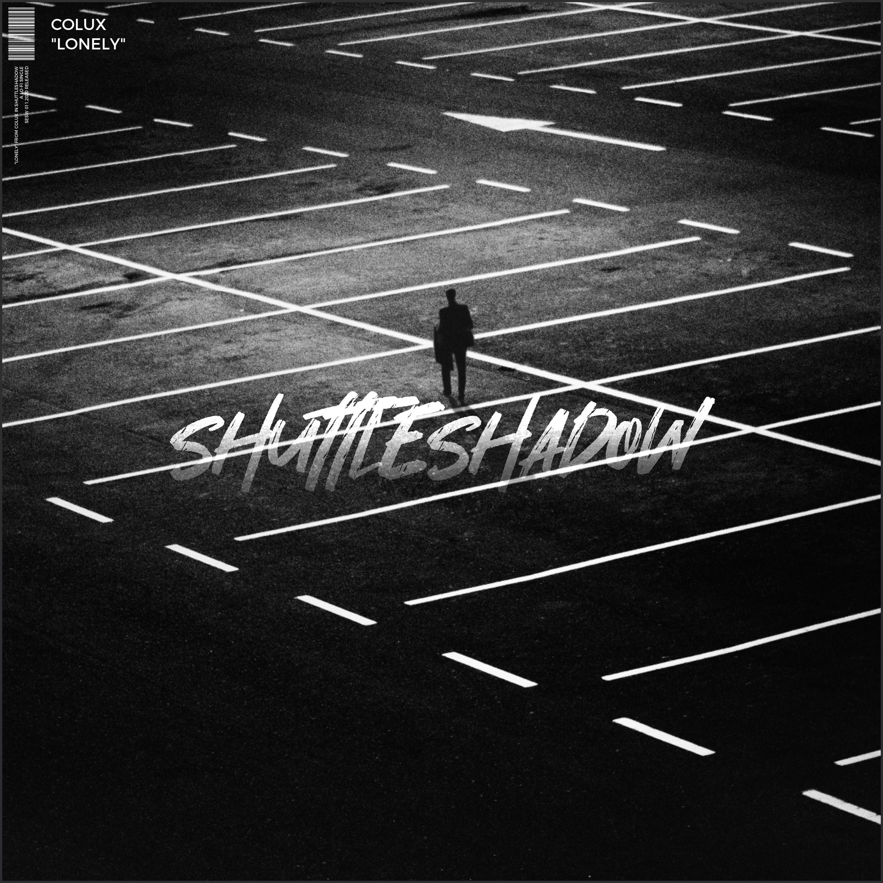 Shuttle Shadow Records - 歌单 - 网易云音乐