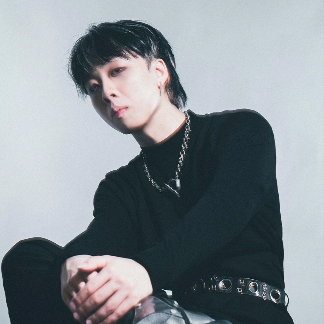 GooChan（陈泽鸿） - 歌手 - 网易云音乐